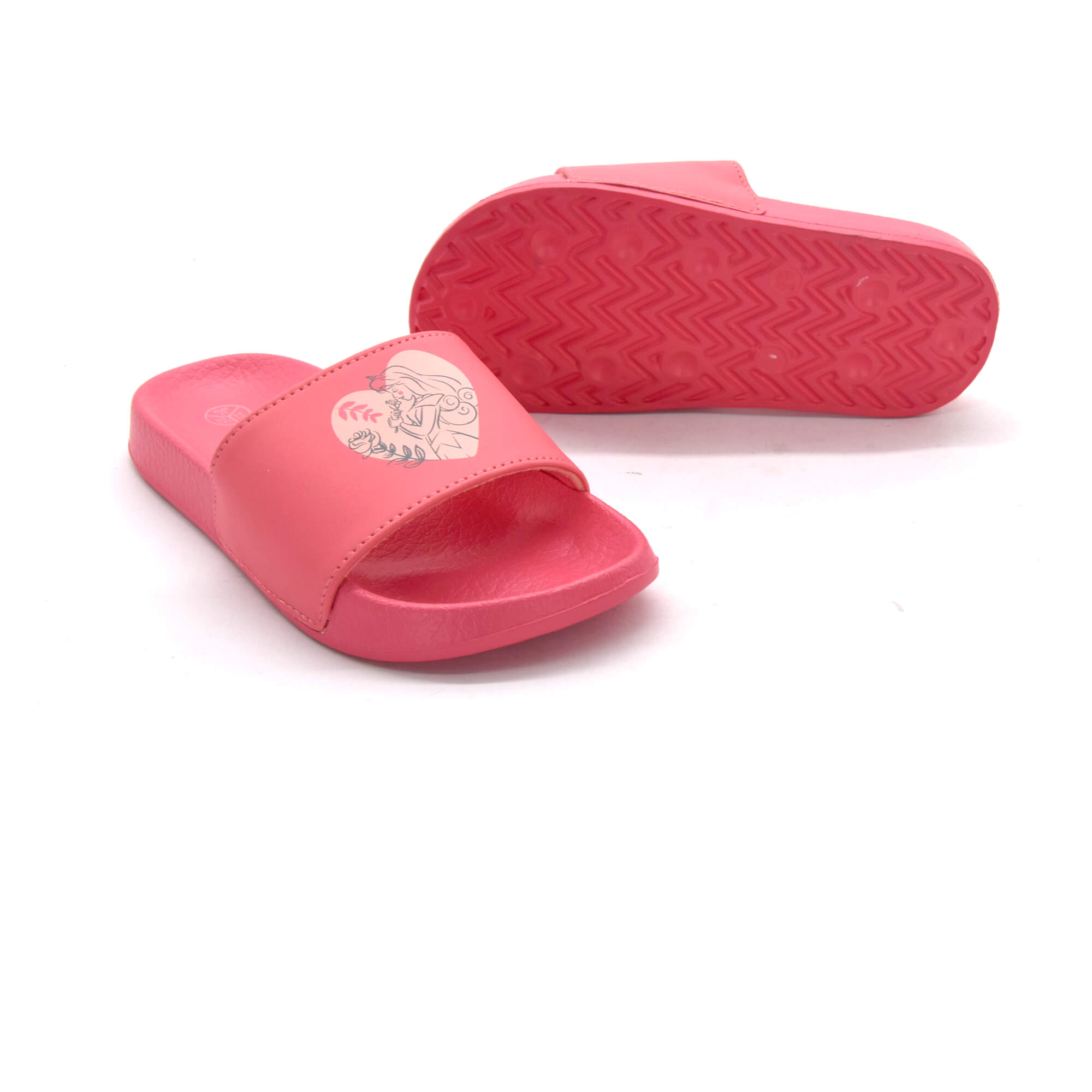 NATIKAČE, NW, Pink, BAAHA