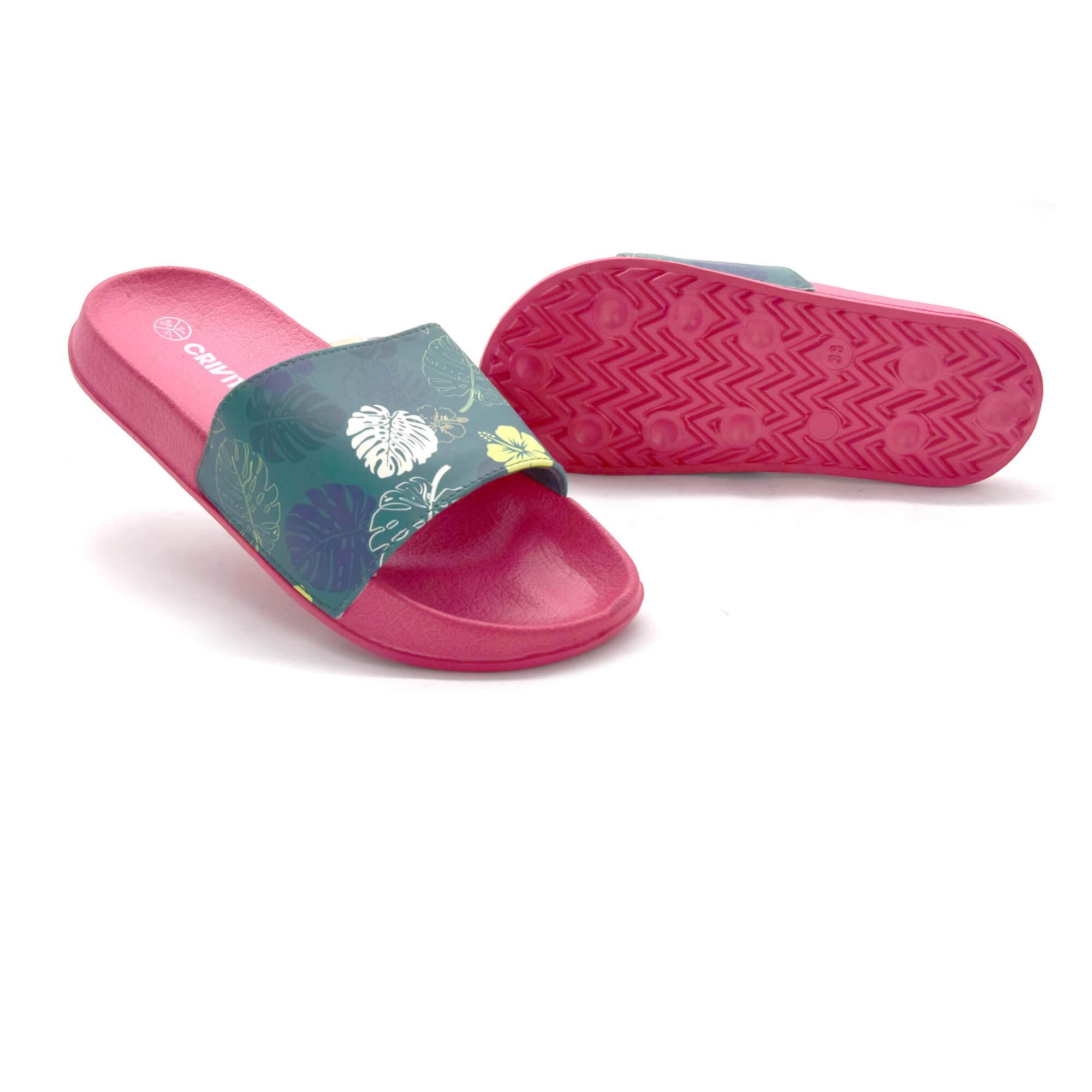 NATIKAČE, NW, Zelena, BABFC