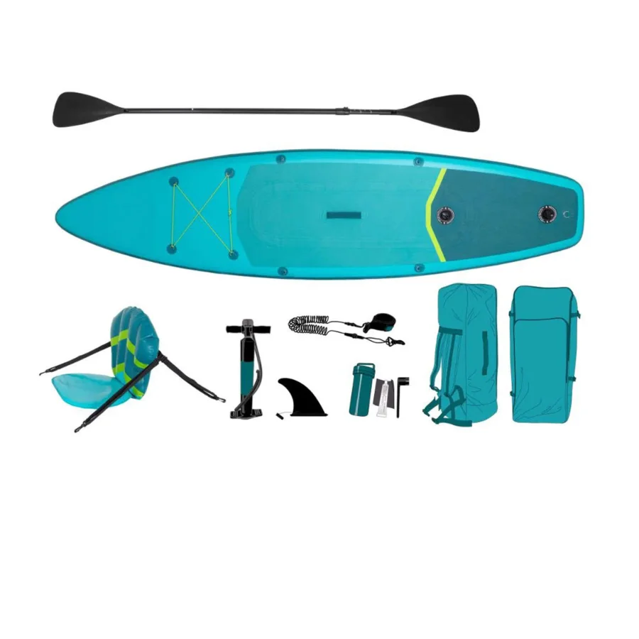 SUP DASKA ZA VESLANJE, CRANE, , BABGI