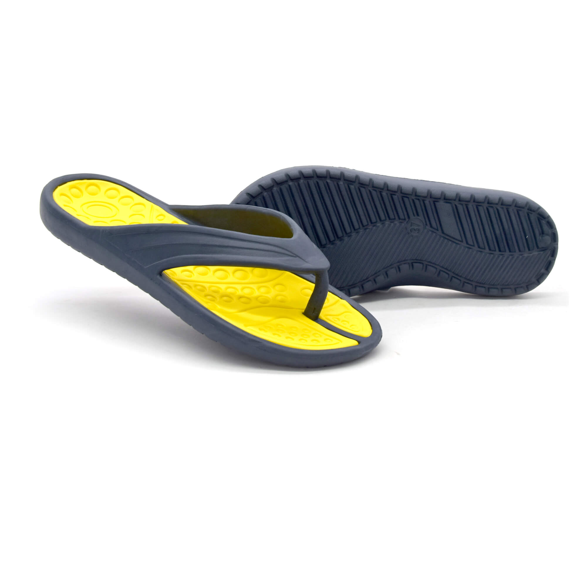 JAPANKE, WOOLF, Žuta, BABHD