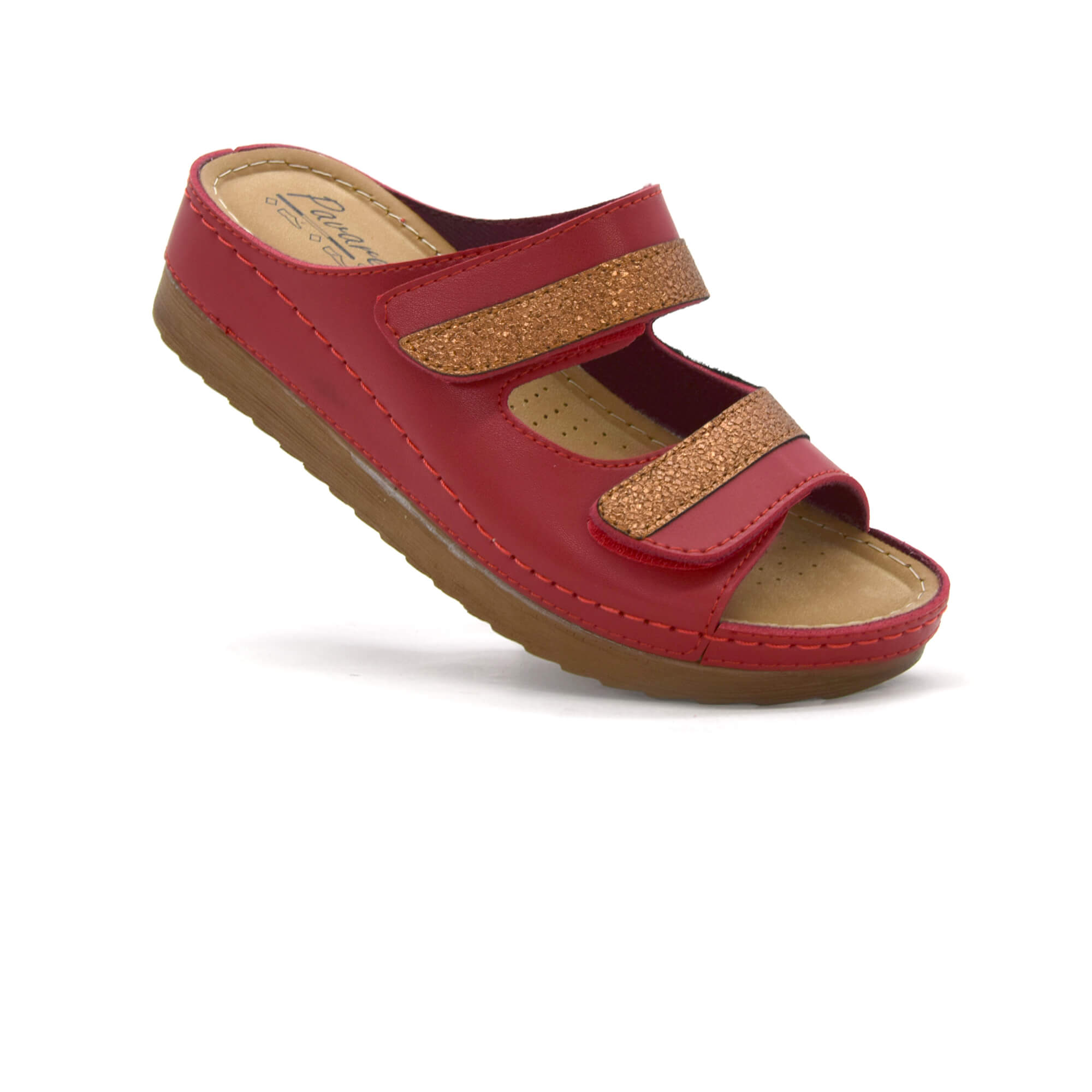 NATIKAČE, PAVARELLA COMFORT, Brončana, BAGEH