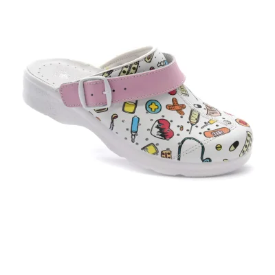 Ženske klompe - stilska udobnost svaki dan | WOOLF