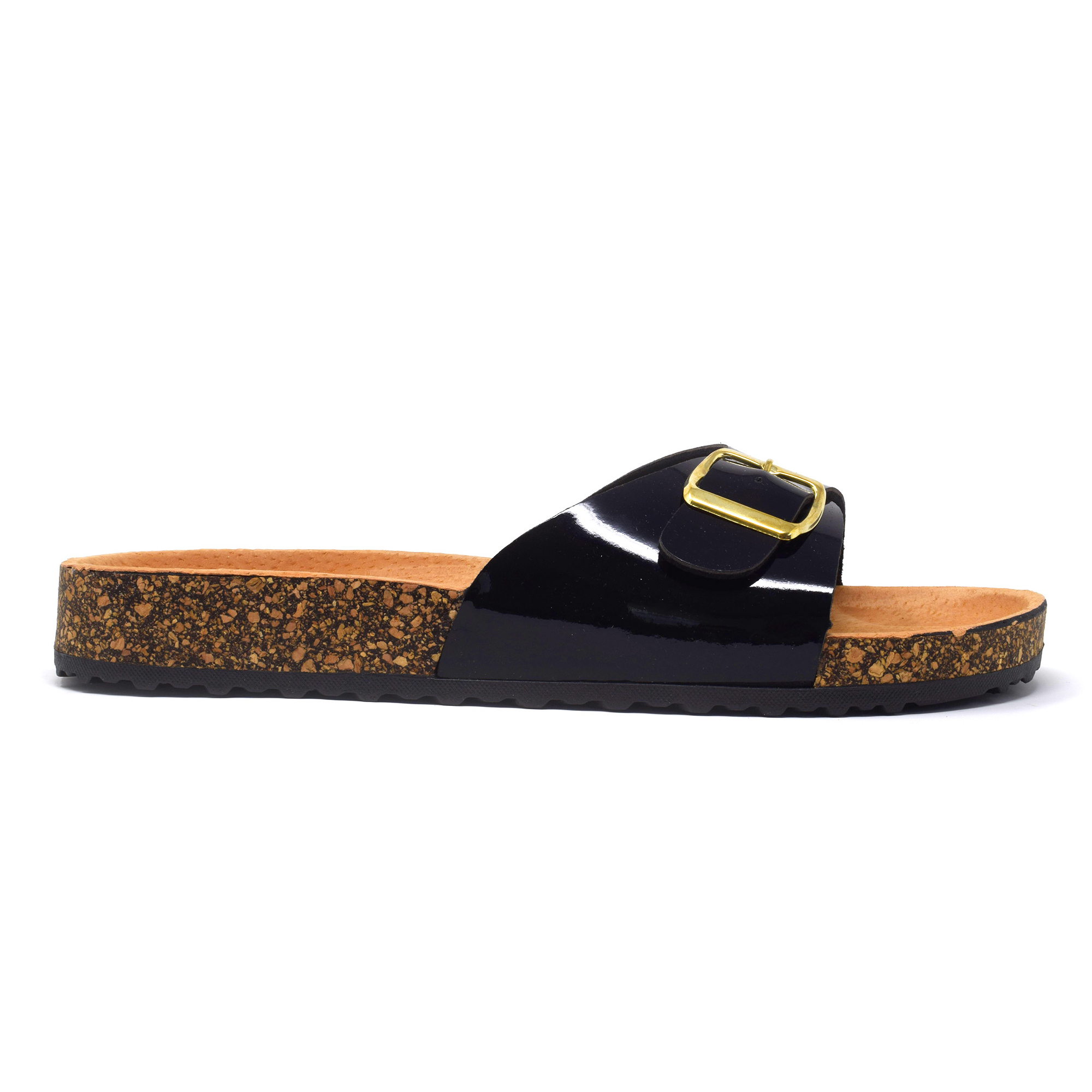 NATIKAČE, NW, Crna, BDJB