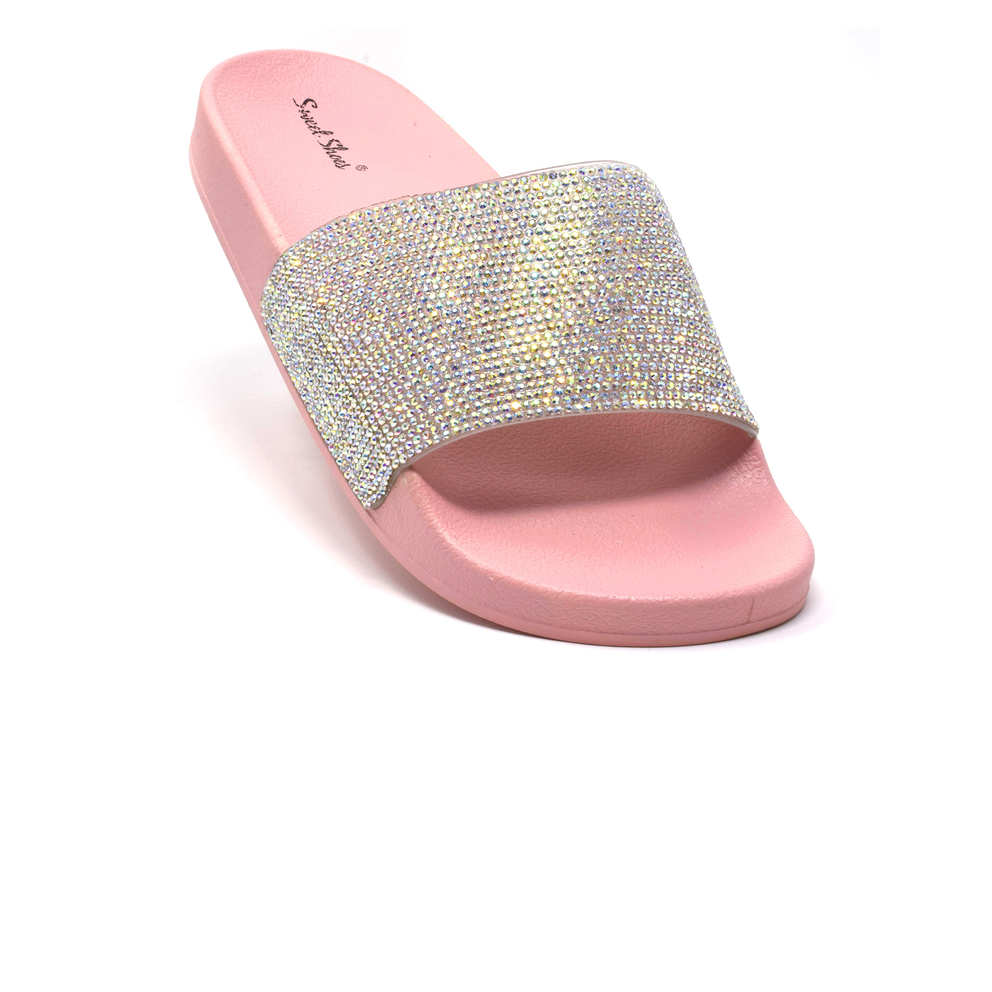 NATIKAČE, NW, Pink, BFEA