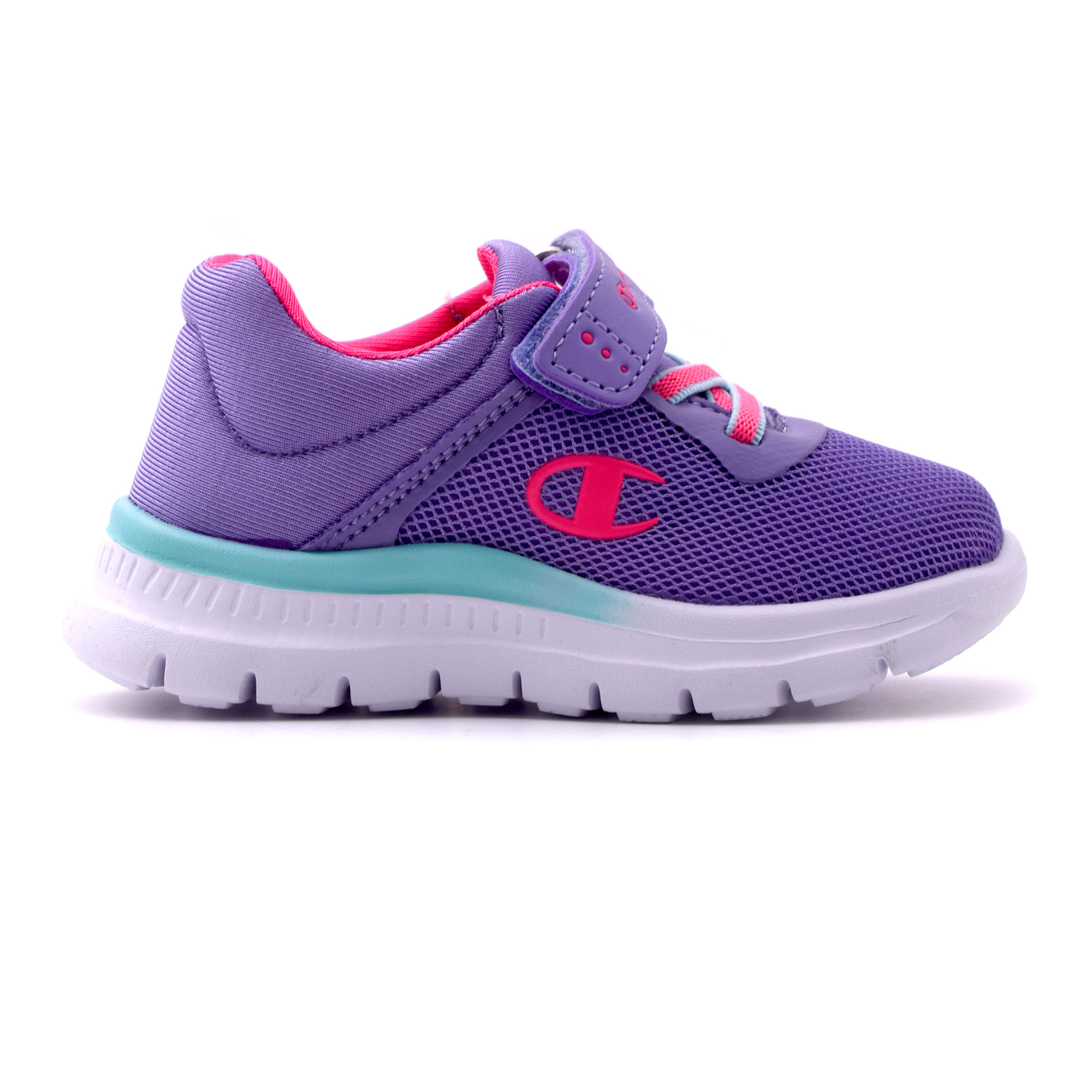 TENISICE SOFTY TD, CHAMPION, Ljubičasta, CJBC