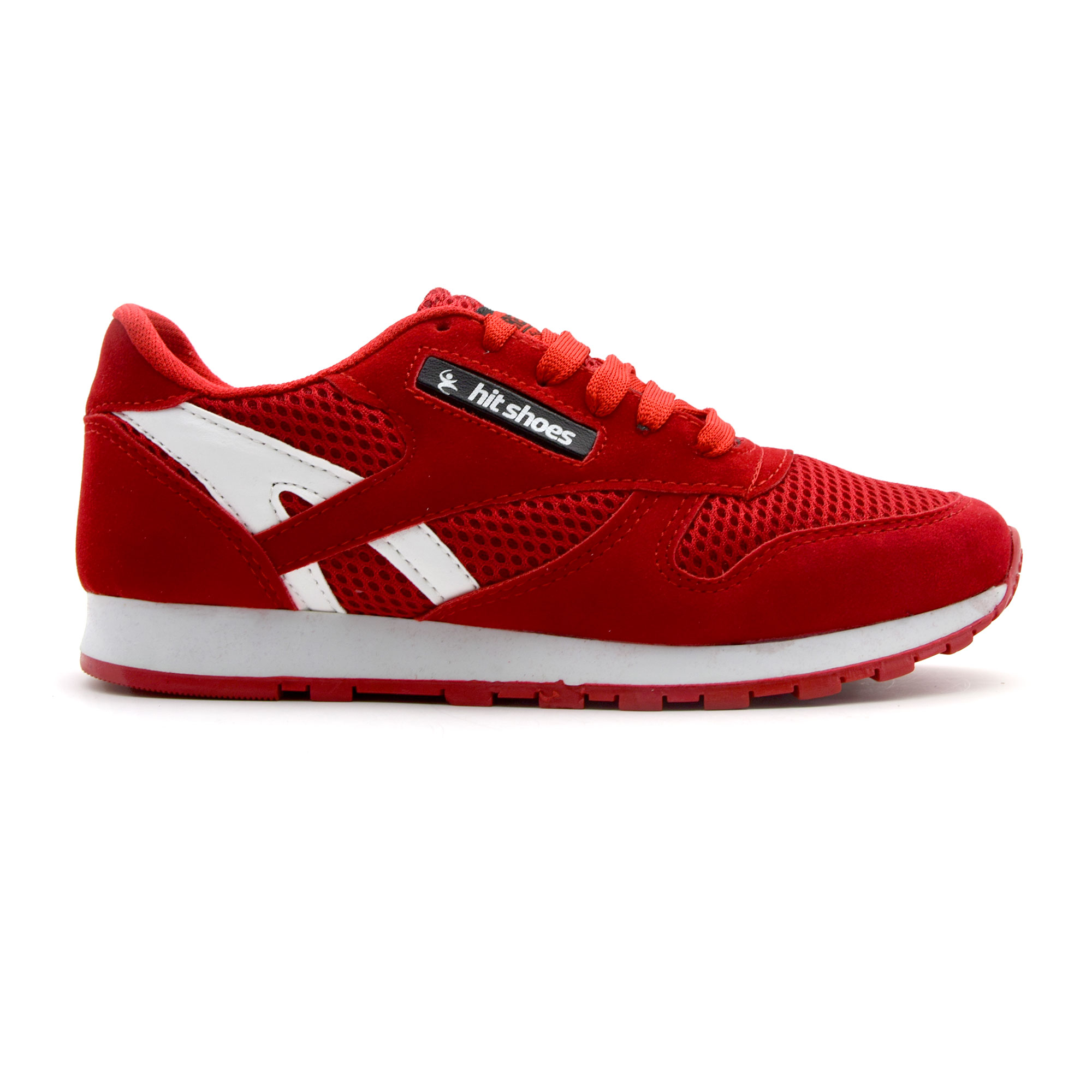 TENISICE, HIT SHOES, Crvena, DBCE