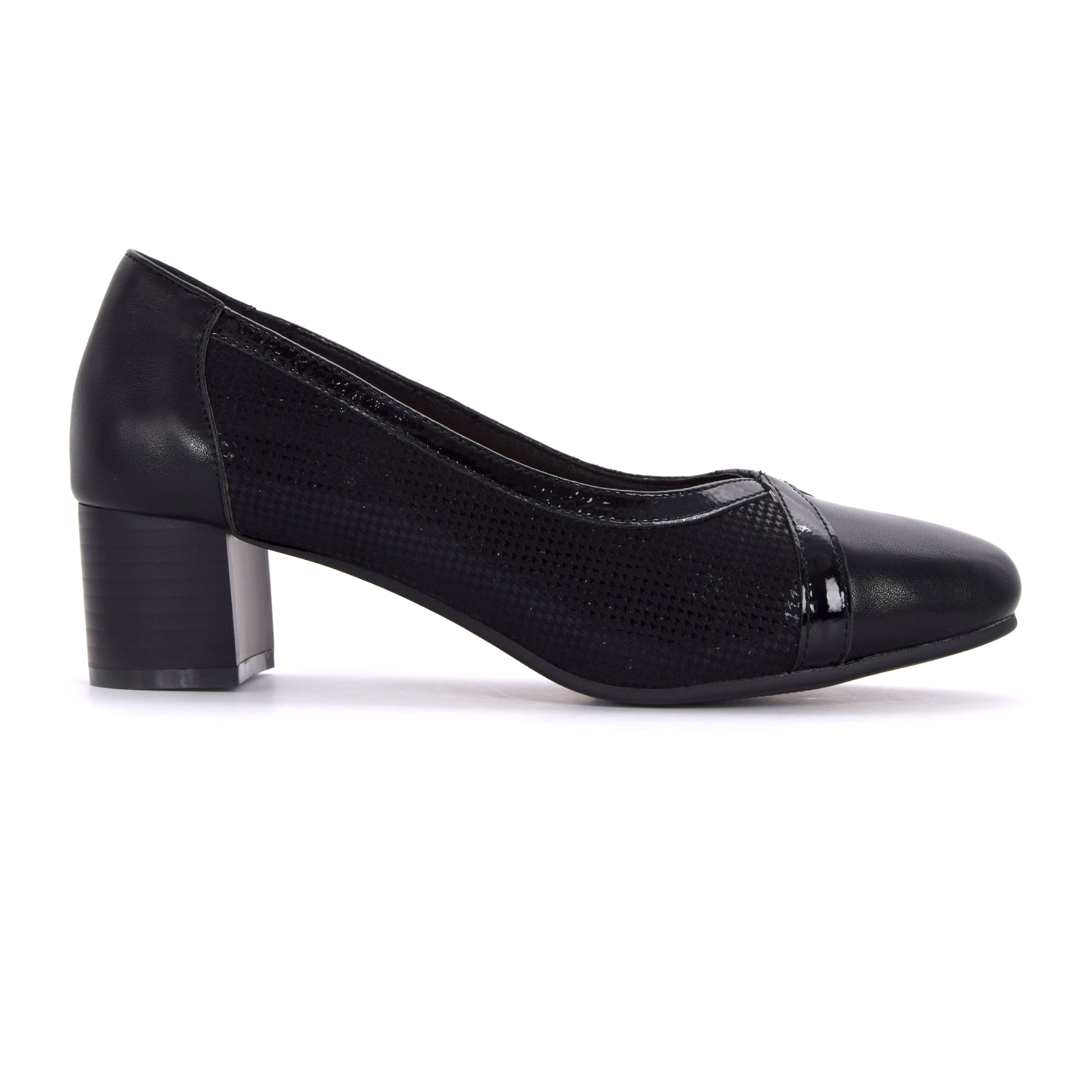 CIPELE, MOENIA, Crna, DCHA