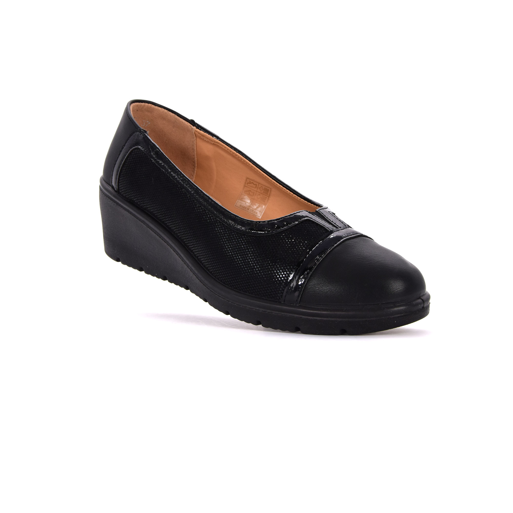 CIPELE, MOENIA, Crna, DCHB