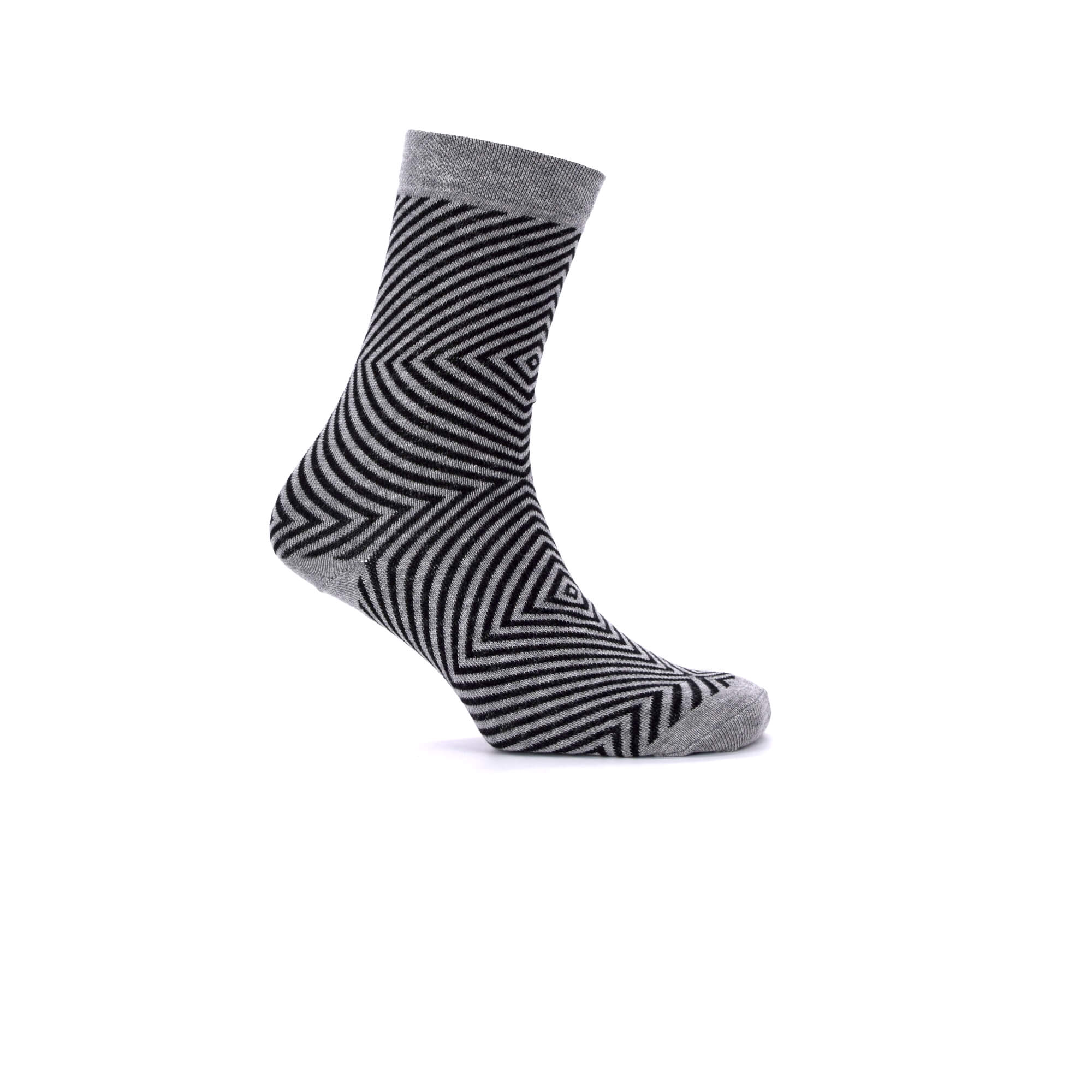 ČARAPE, NW, Crna, DHFF