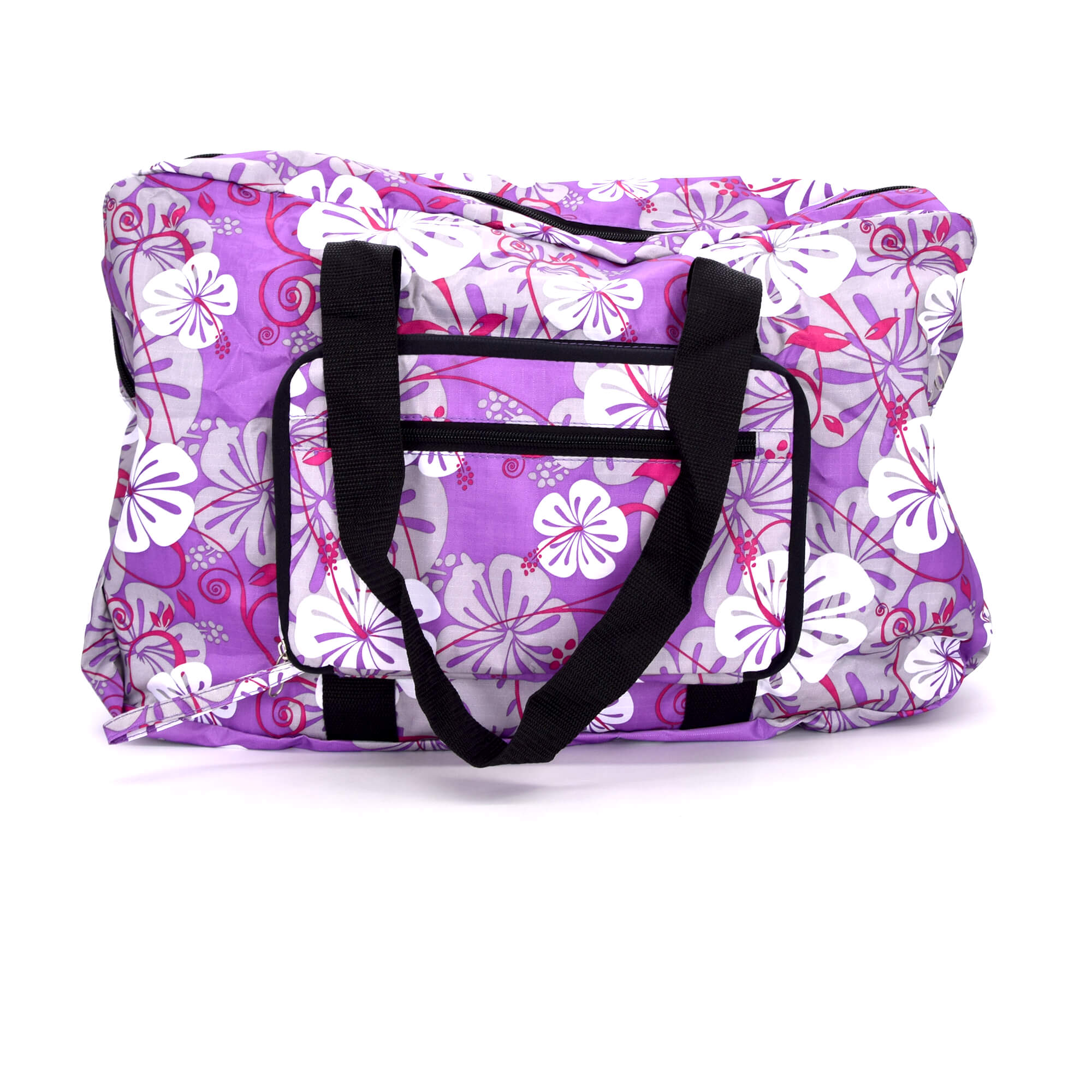 PUTNA TORBA, NW, Cvjetna, EDFA