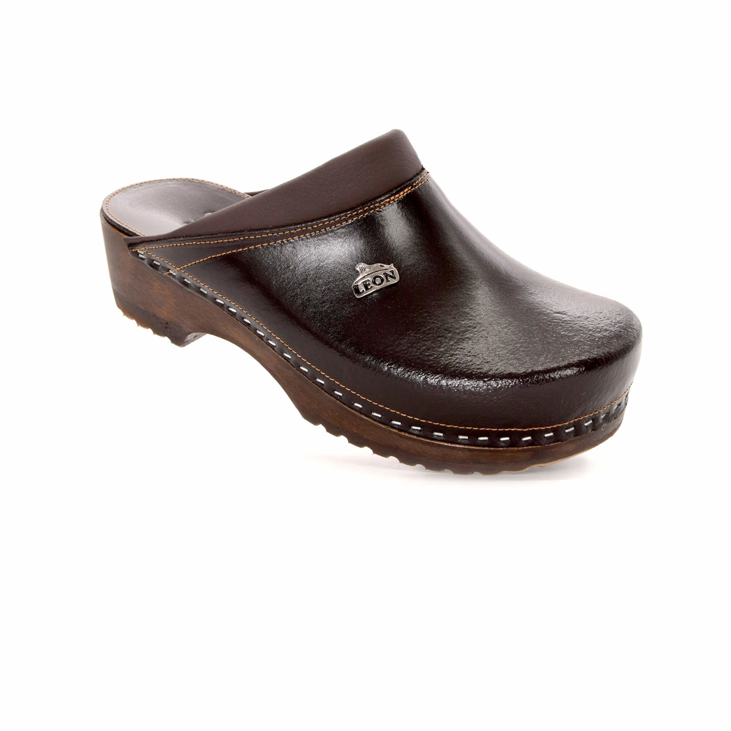 ANATOMSKE DRVENE KLOMPE