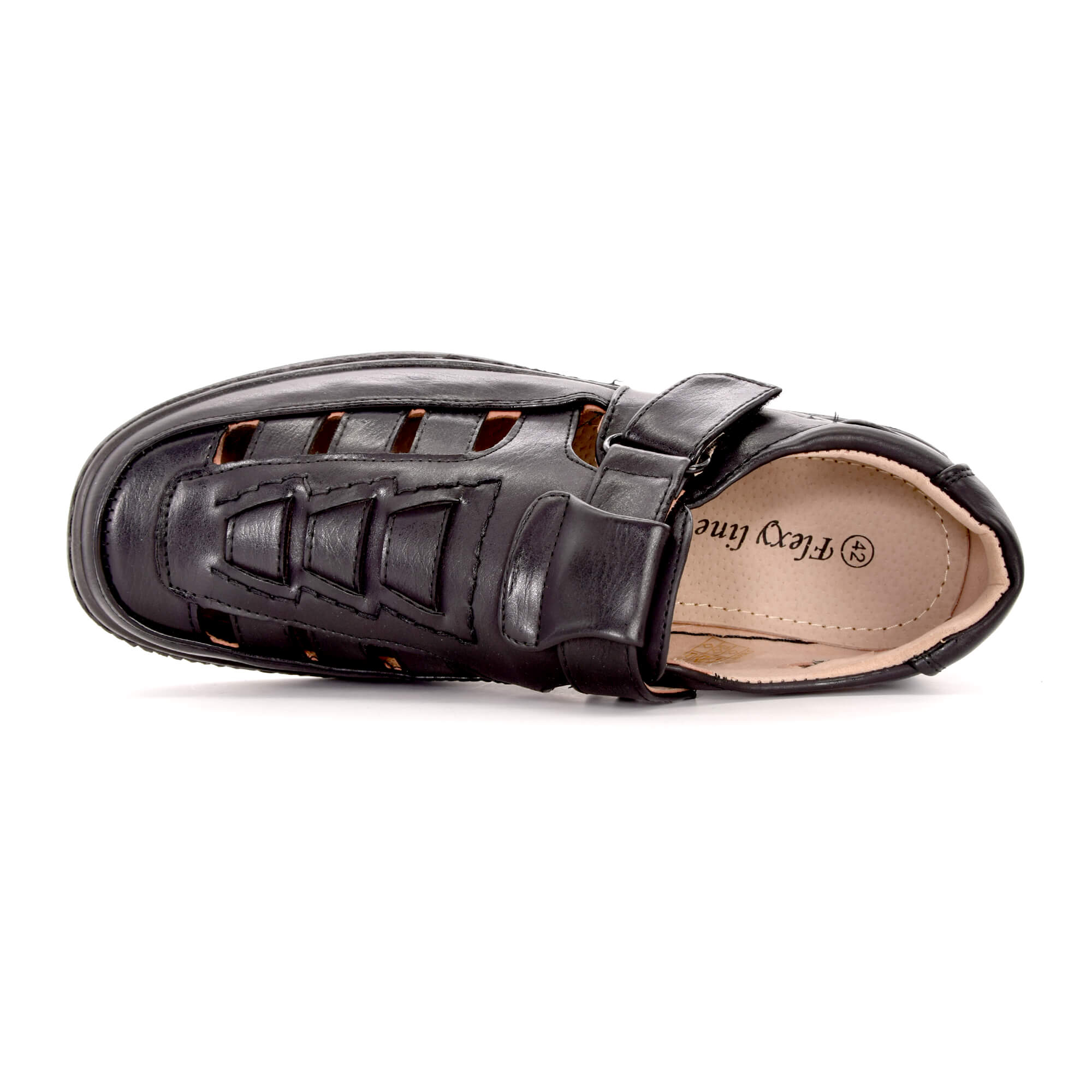 LJETNE CIPELE SANDALE