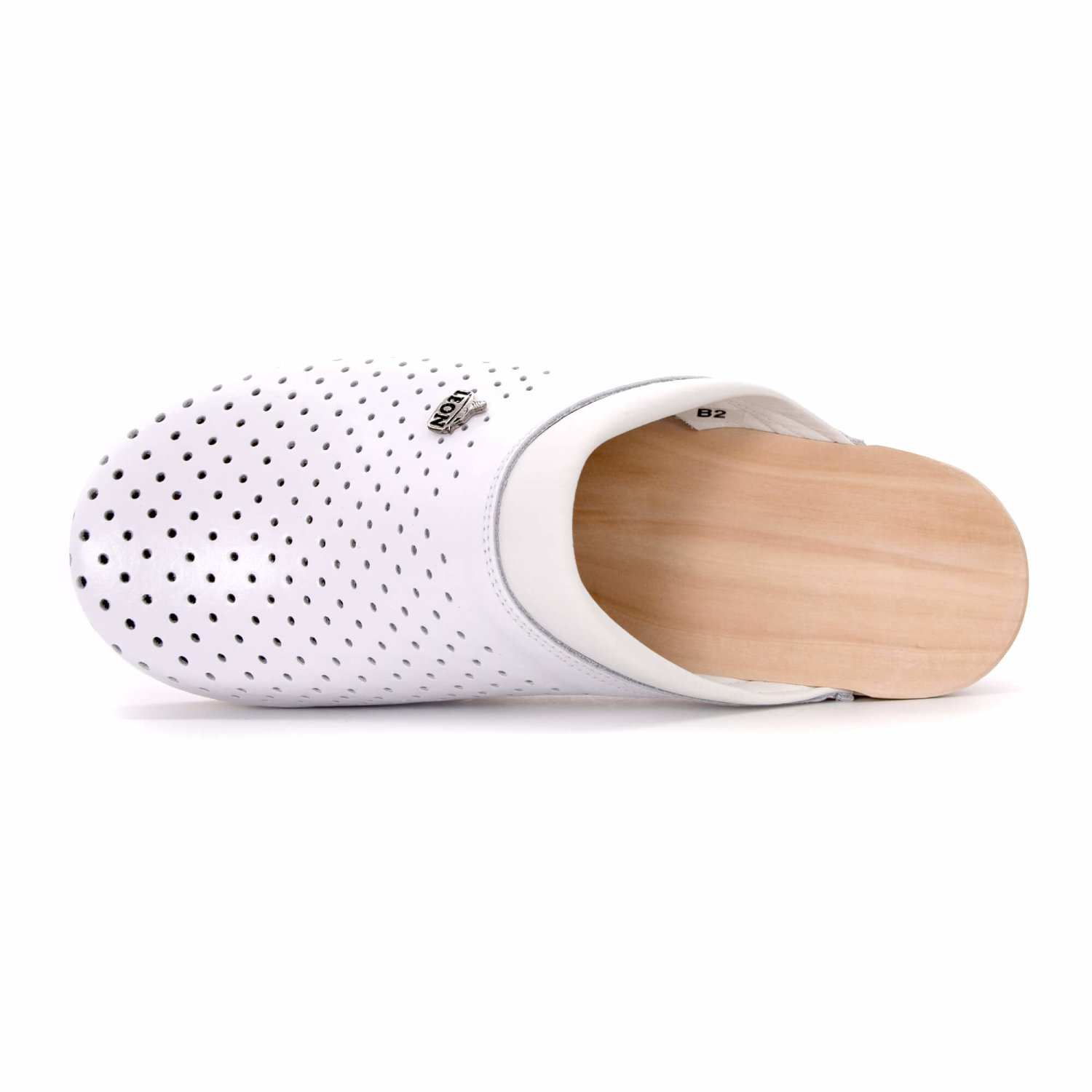 ANATOMSKE DRVENE KLOMPE