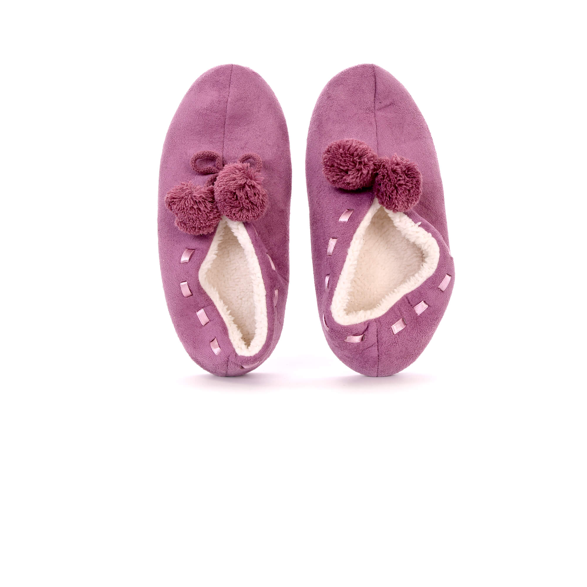KUĆNE PAPUČE, NW, Ljubičasta, FEBH