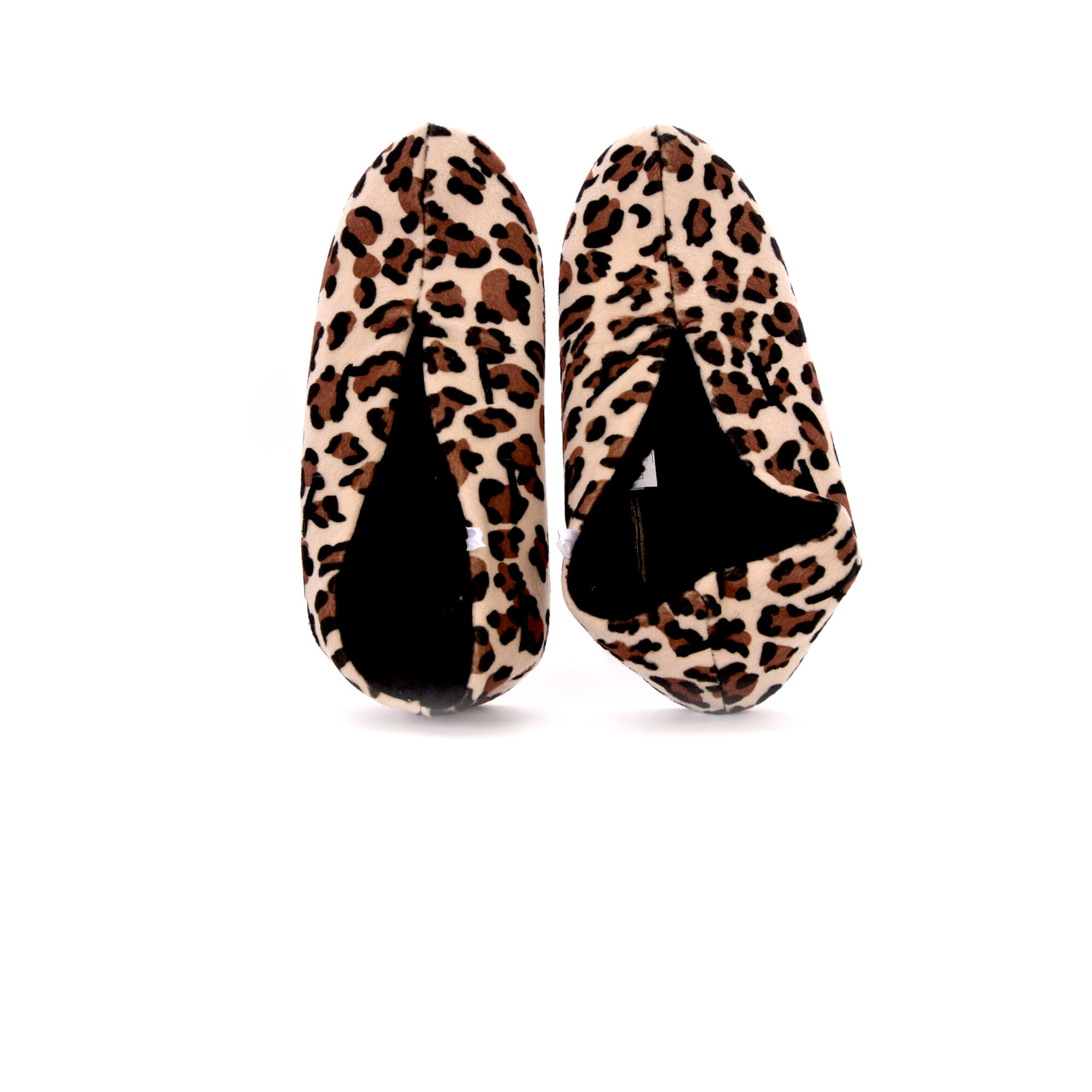 KUĆNE PAPUČE, NW, Smeđa, FEBI