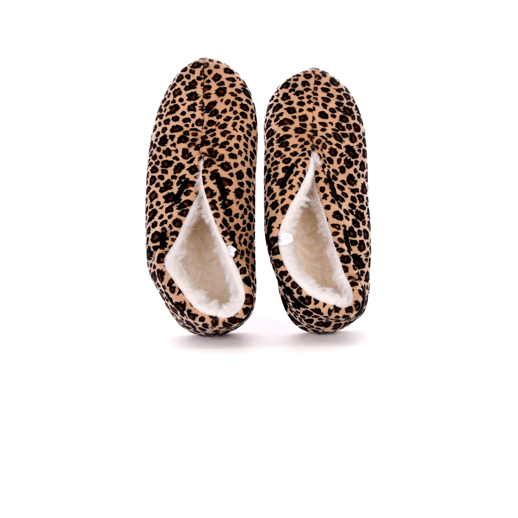 KUĆNE PAPUČE, NW, Crna, FECB