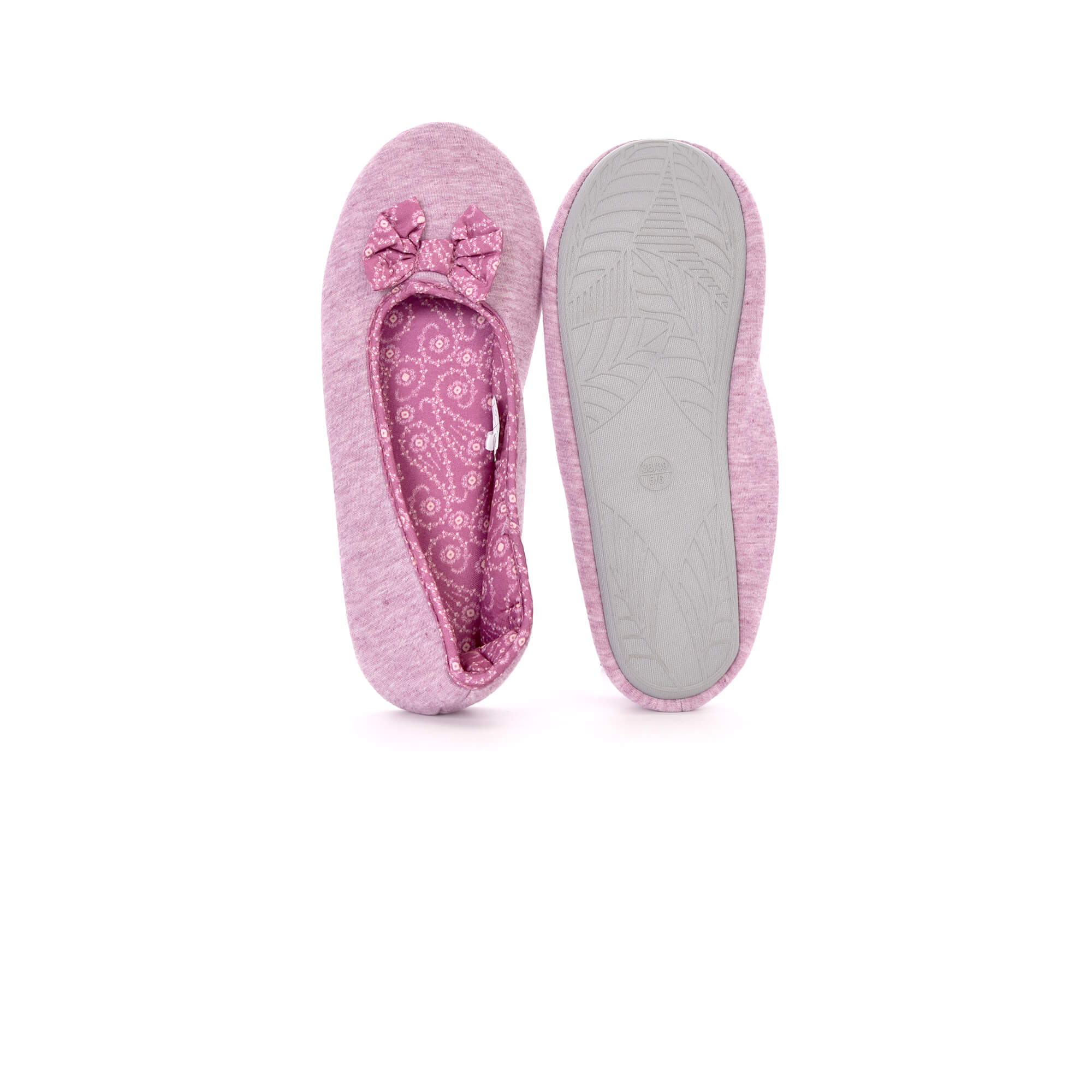 KUĆNE PAPUČE, NW, Ljubičasta, , FECE