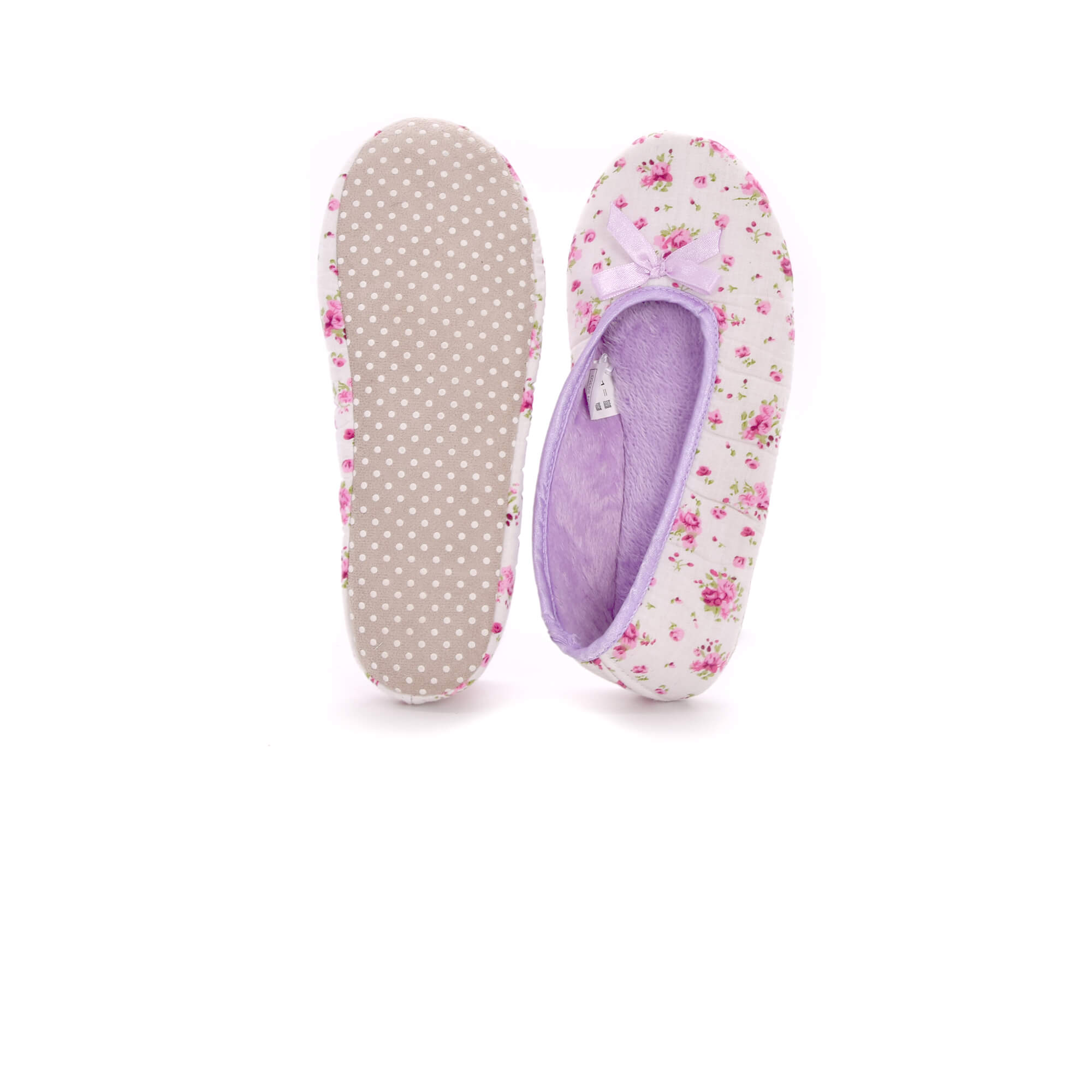 KUĆNE PAPUČE, NW, Cvjetna, FEGH