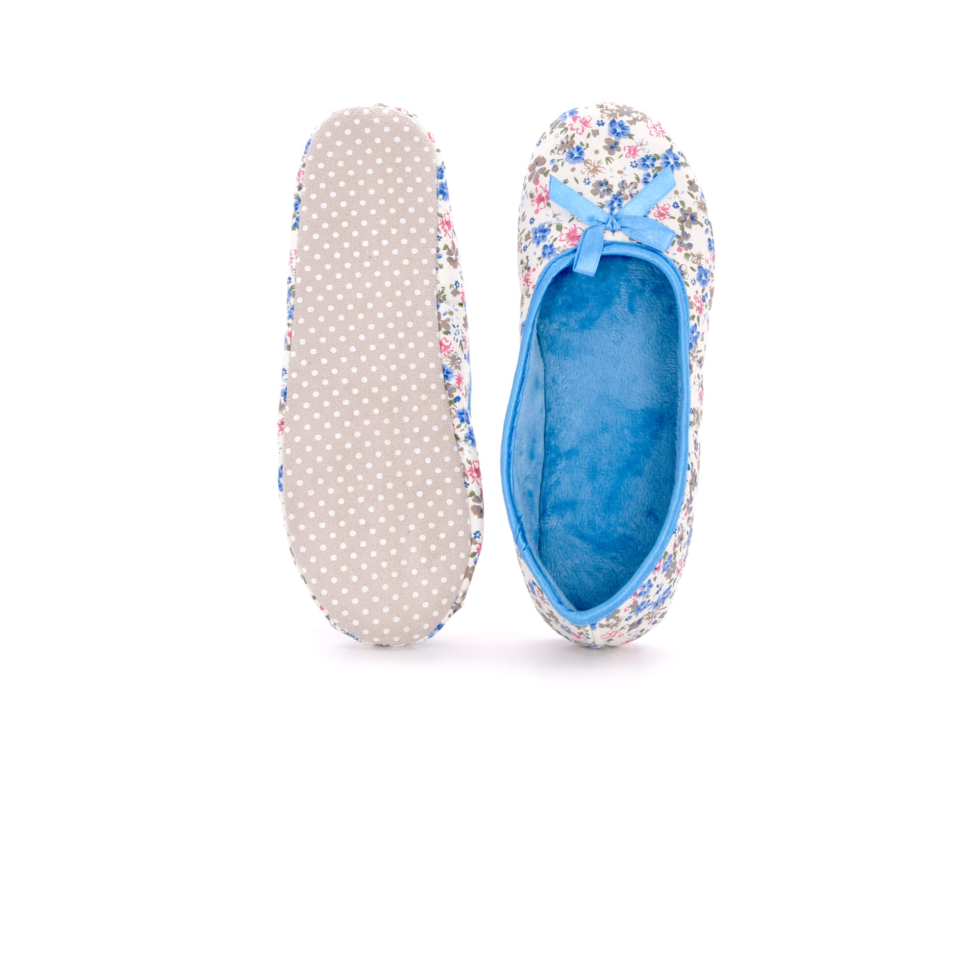 KUĆNE PAPUČE, NW, Cvjetna, FEHA