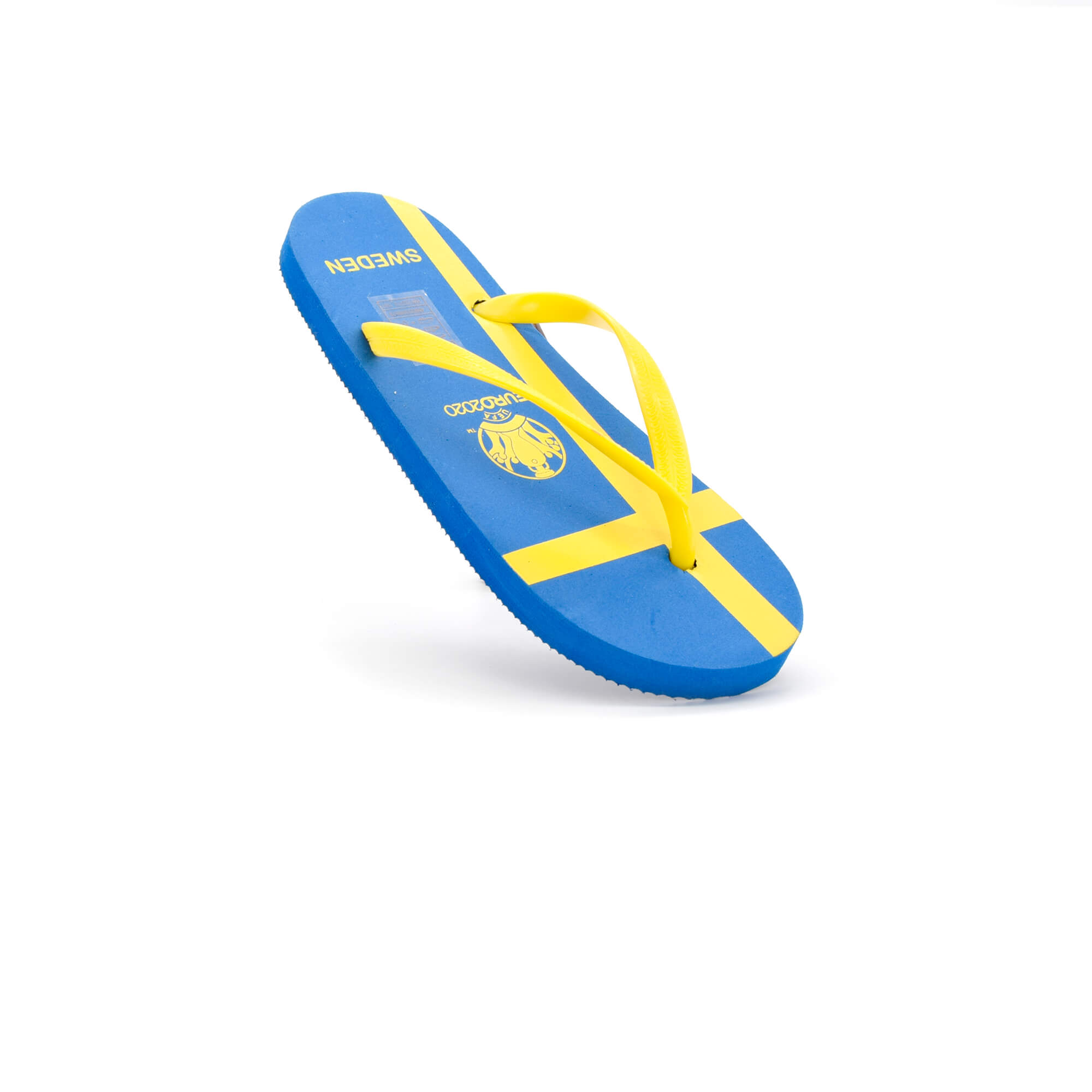 JAPANKE, NW, Žuta, GEBD