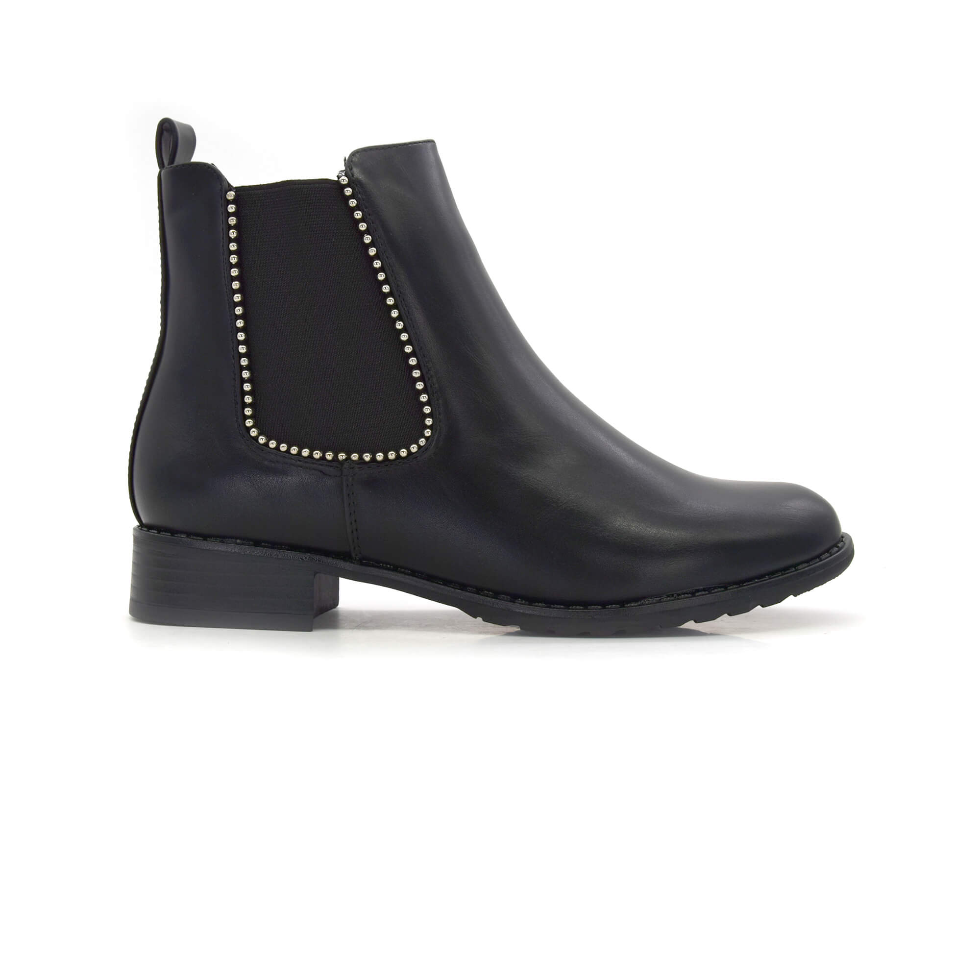 ŽENSKE GLEŽNJAČE, NW, Crna, HBHA