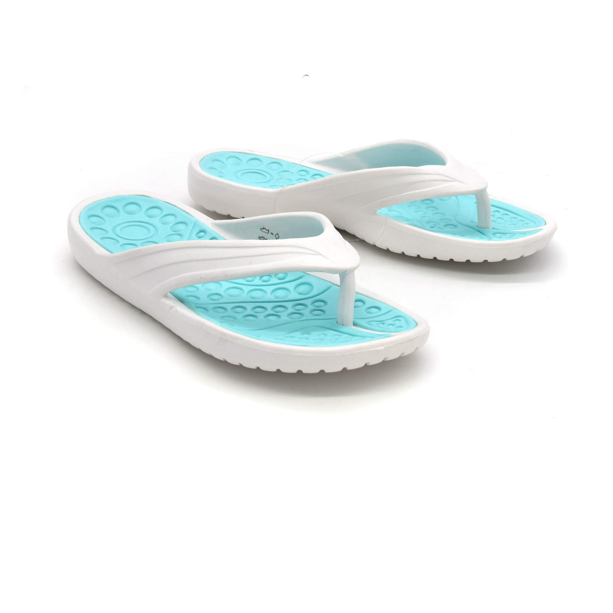 JAPANKE, WOOLF, Bijela, HHIF