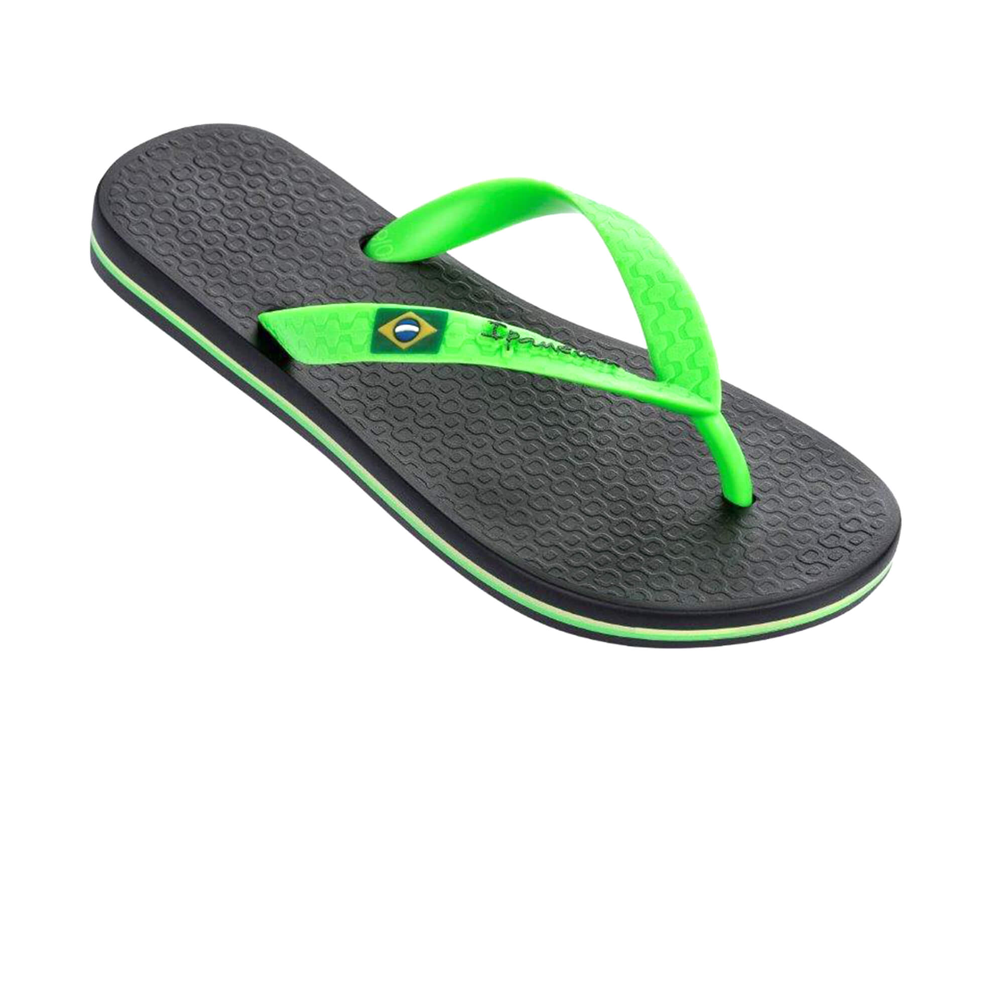 JAPANKE CLASSIC BRASIL II KIDS, IPANEMA, Zelena, HIJB