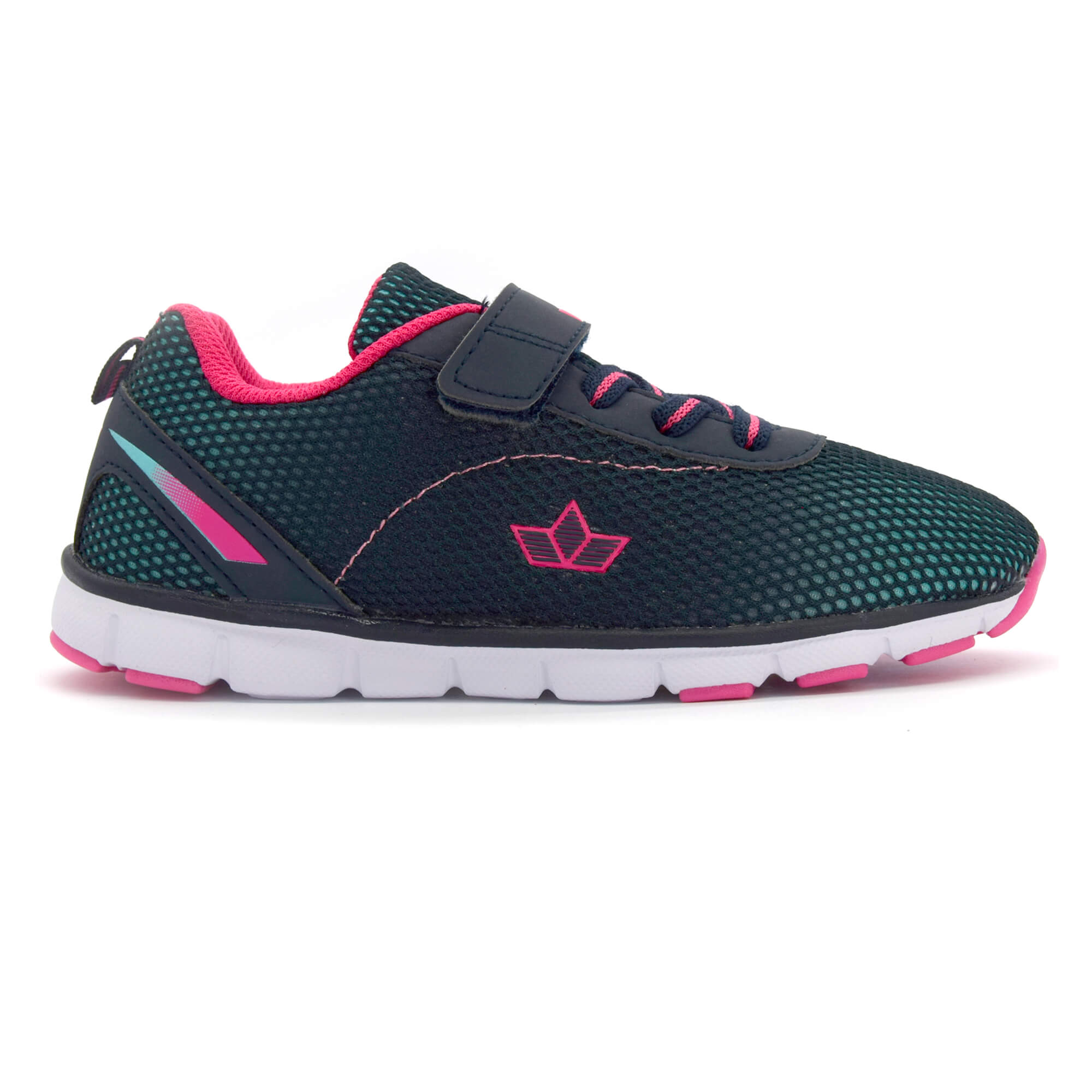 SPORTSCHUHE FLOW VS, LICO, Pink, IAJC