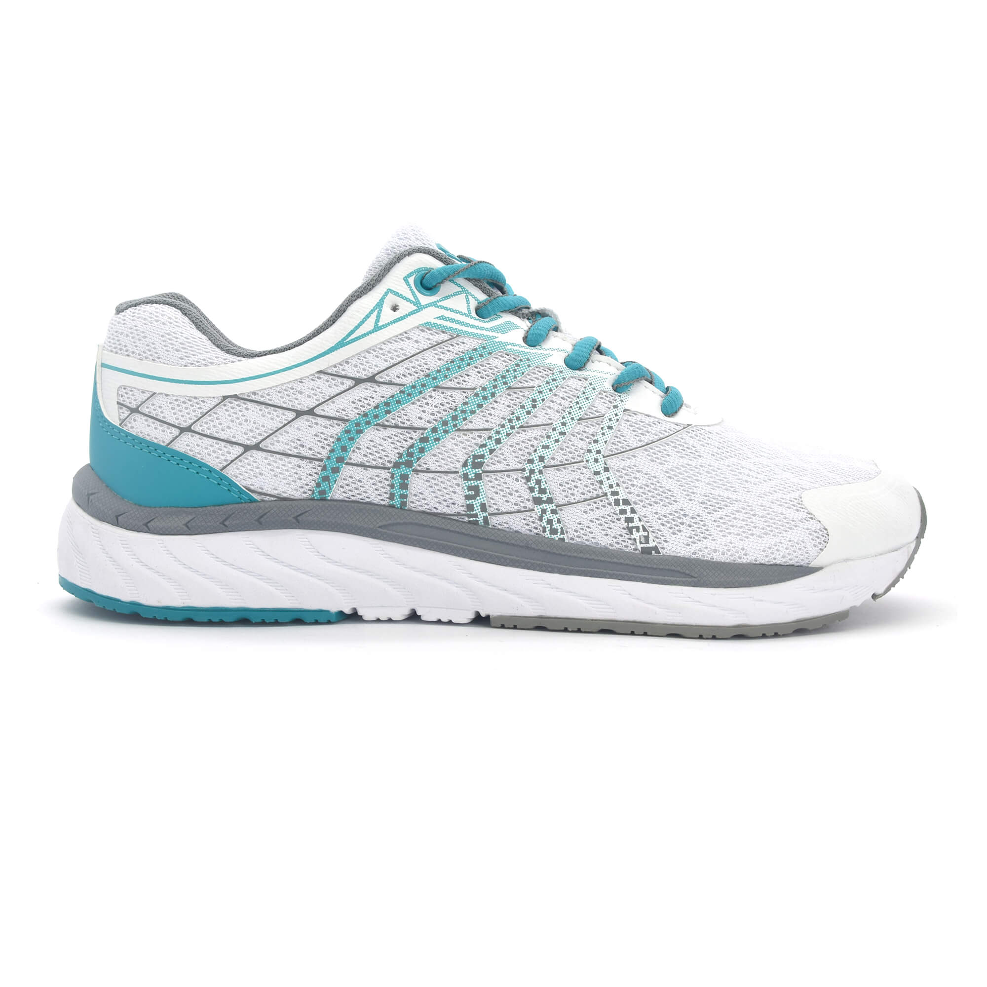 TREKKING TENISICE, NW, Zelena, IBJF