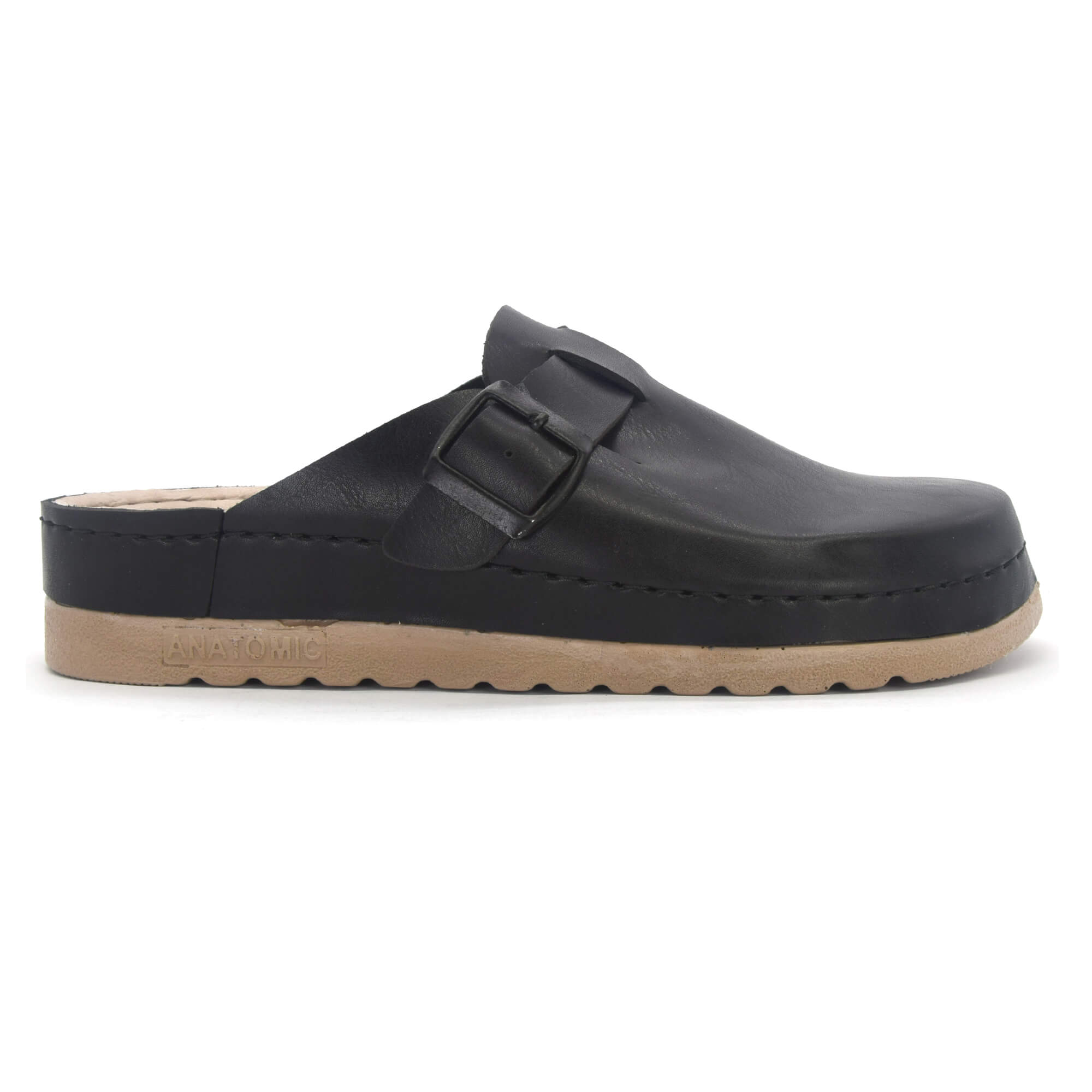 ANATOMSKE COKLE, HIT SHOES, Črna, IDCG