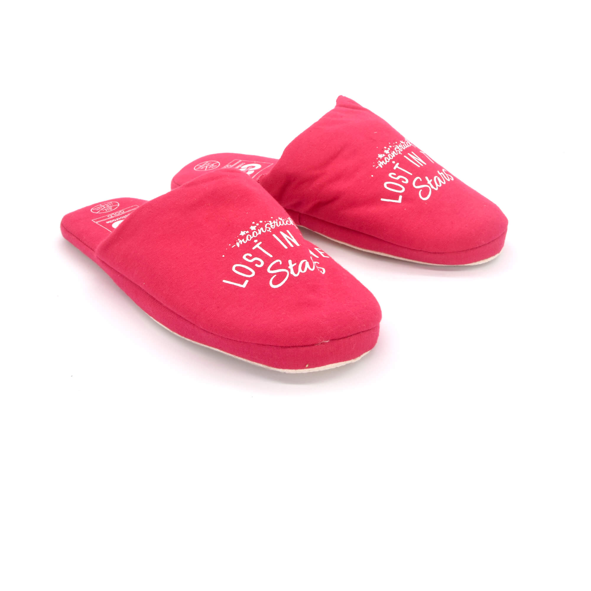 KUĆNE PAPUČE, NW, Pink, IDFA