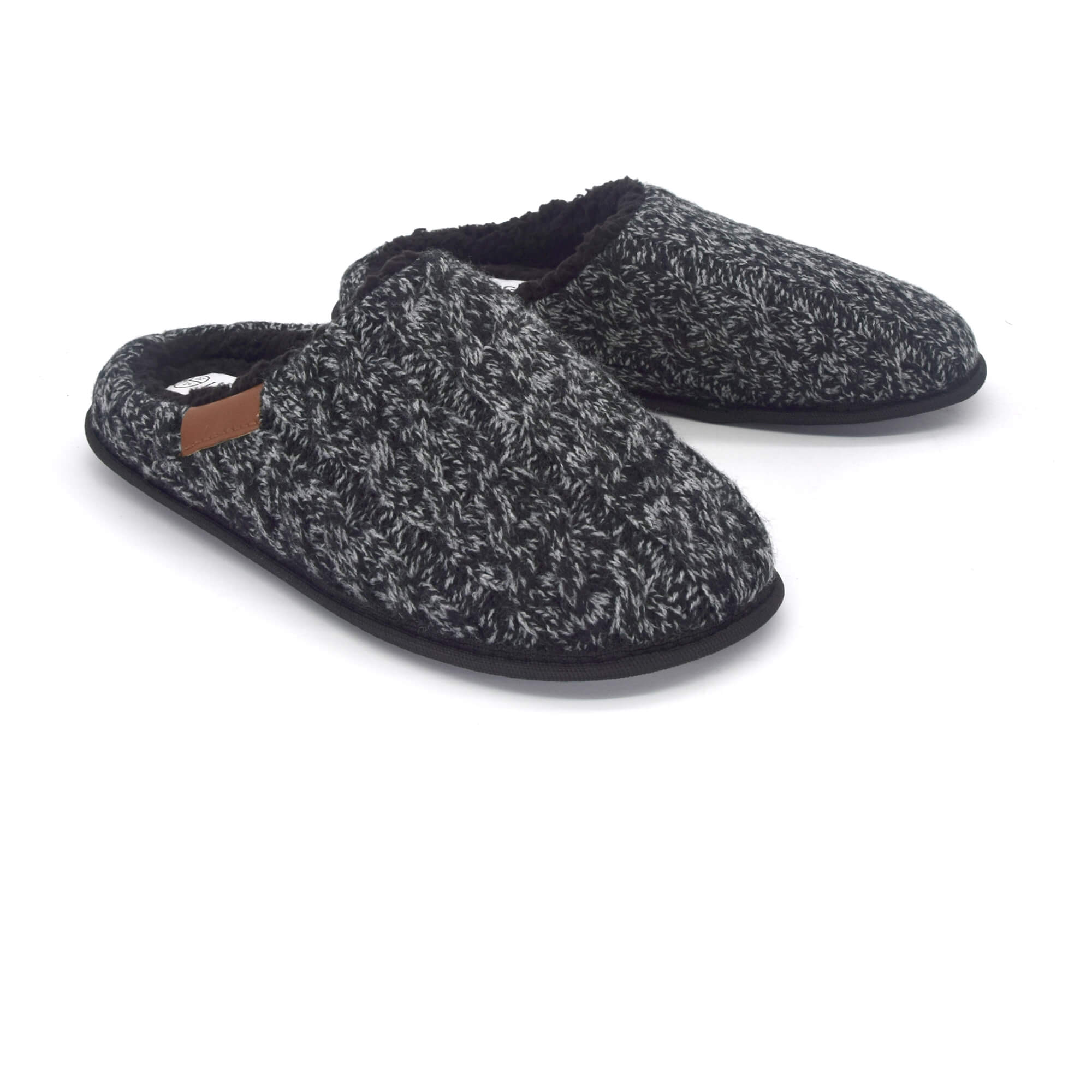 KUĆNE PAPUČE, NW, Siva, IDGE