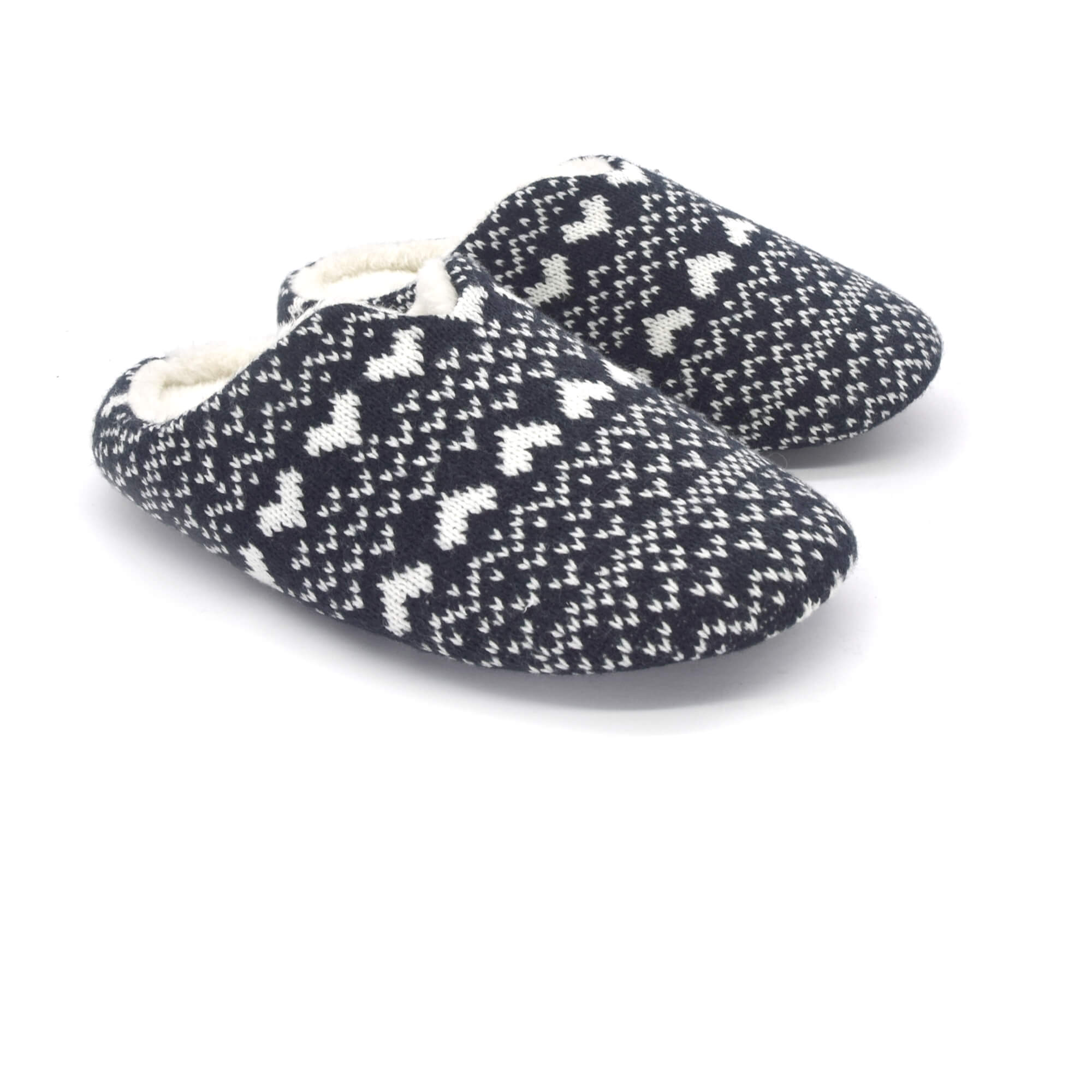 KUĆNE PAPUČE, NW, Bijela, IDHH