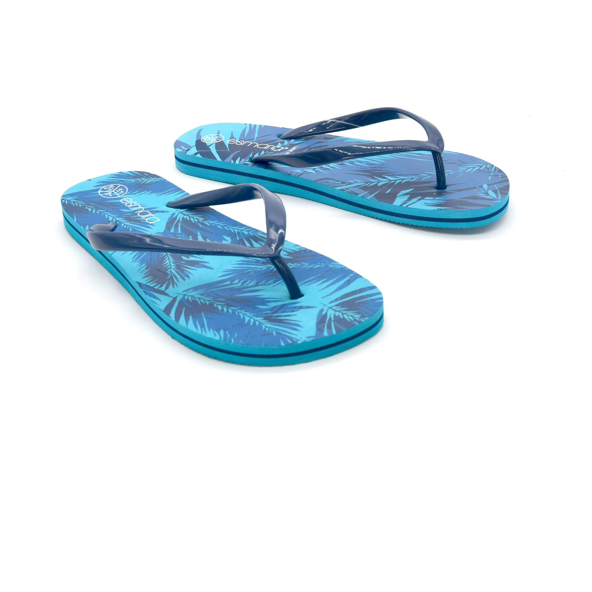 JAPANKE, WOOLF, Plava, IGGI