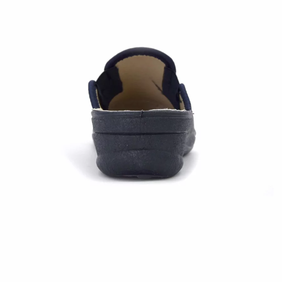 KOŽNE NATIKAČE, LIBER LIGHT, Plava, Koža, IIID