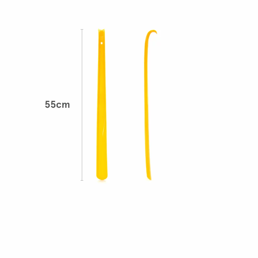 ŽLICA ZA CIPELE, Žuta, IIJF