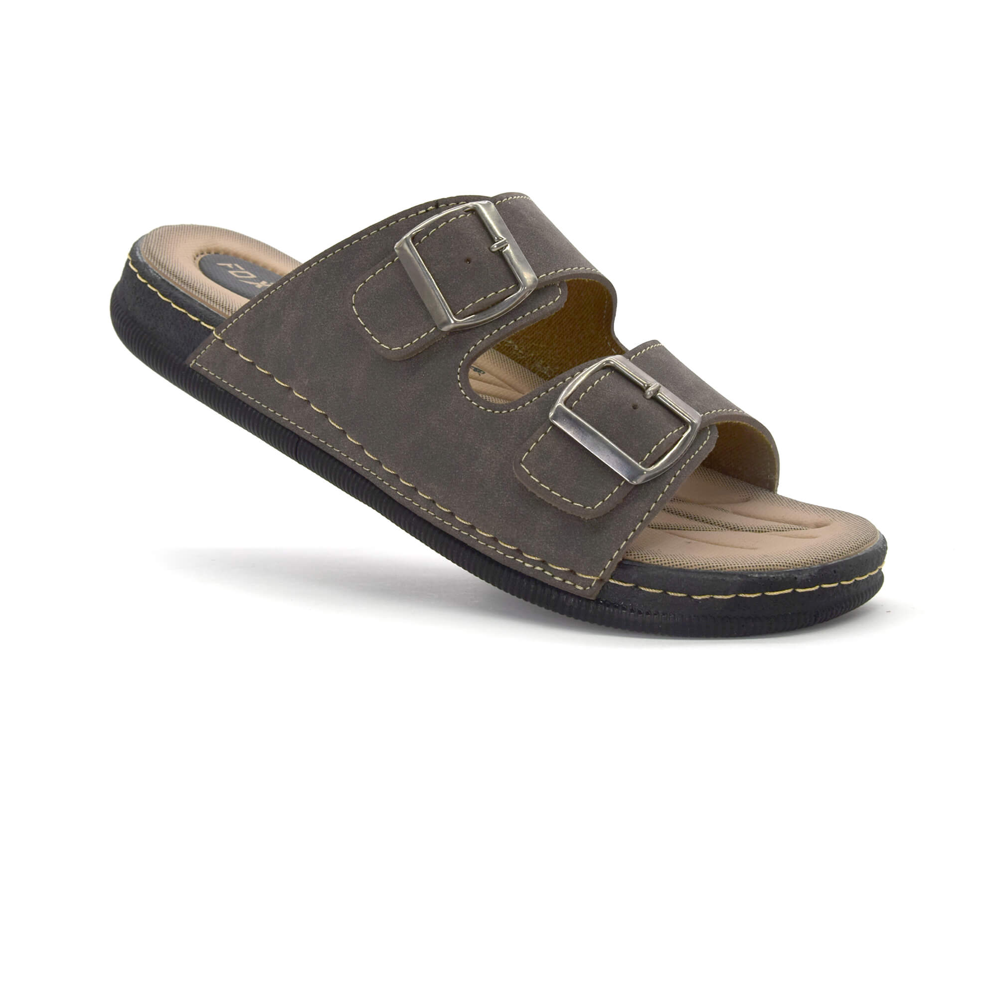 NATIKAČE, AZZURO, Smeđa, JABC