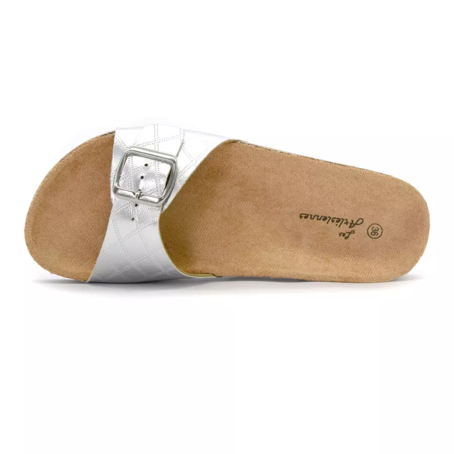 NATIKAČE, LES ARLESIENNES, Srebrna, JACI