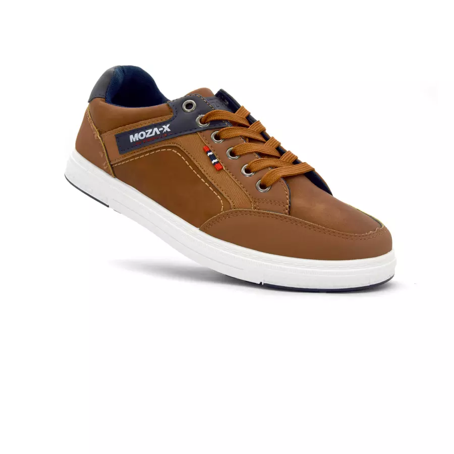 TENISICE, MOZA-X, Smeđa, JADB