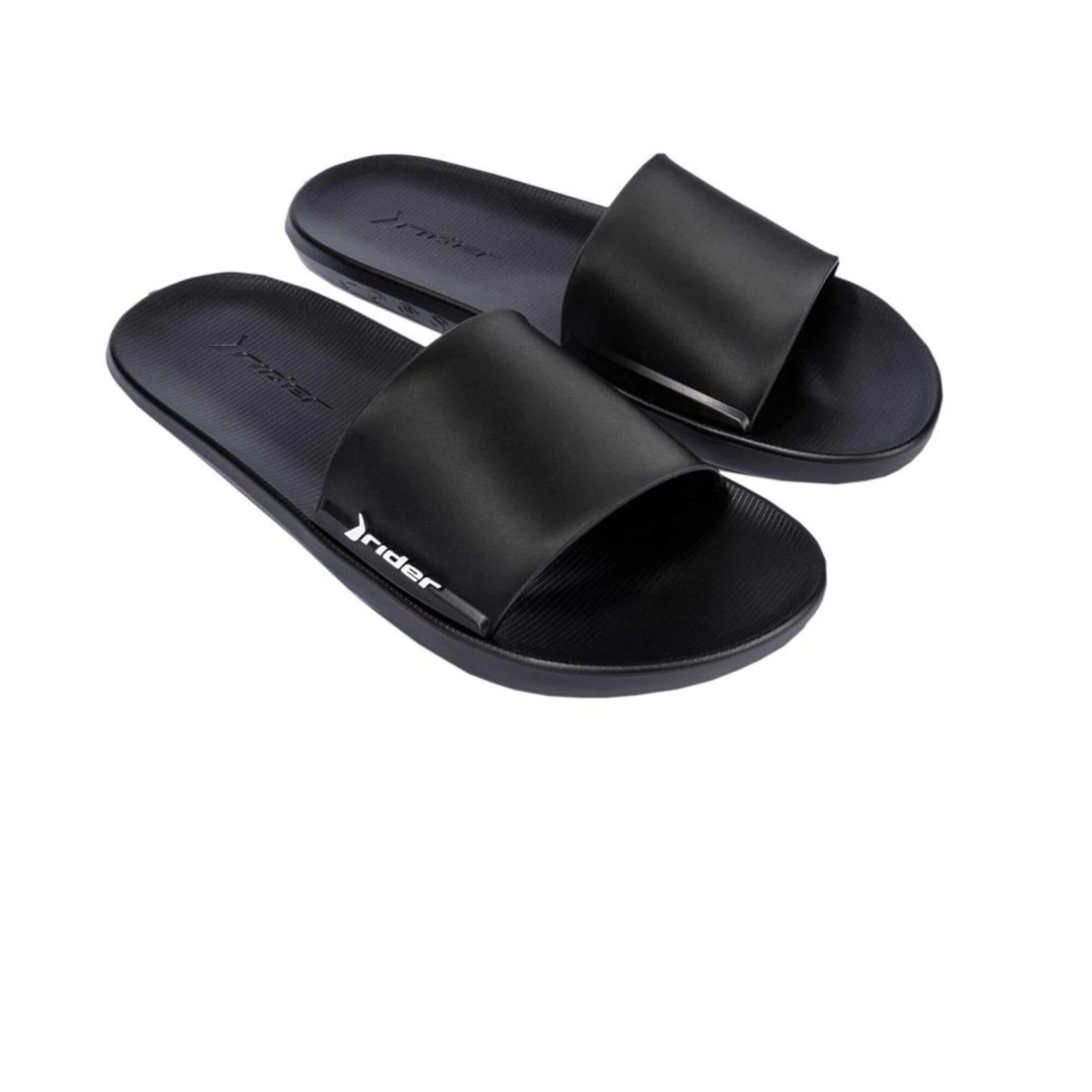 NATIKAČE SPEED SLIDE, RIDER, Crna, JAHG