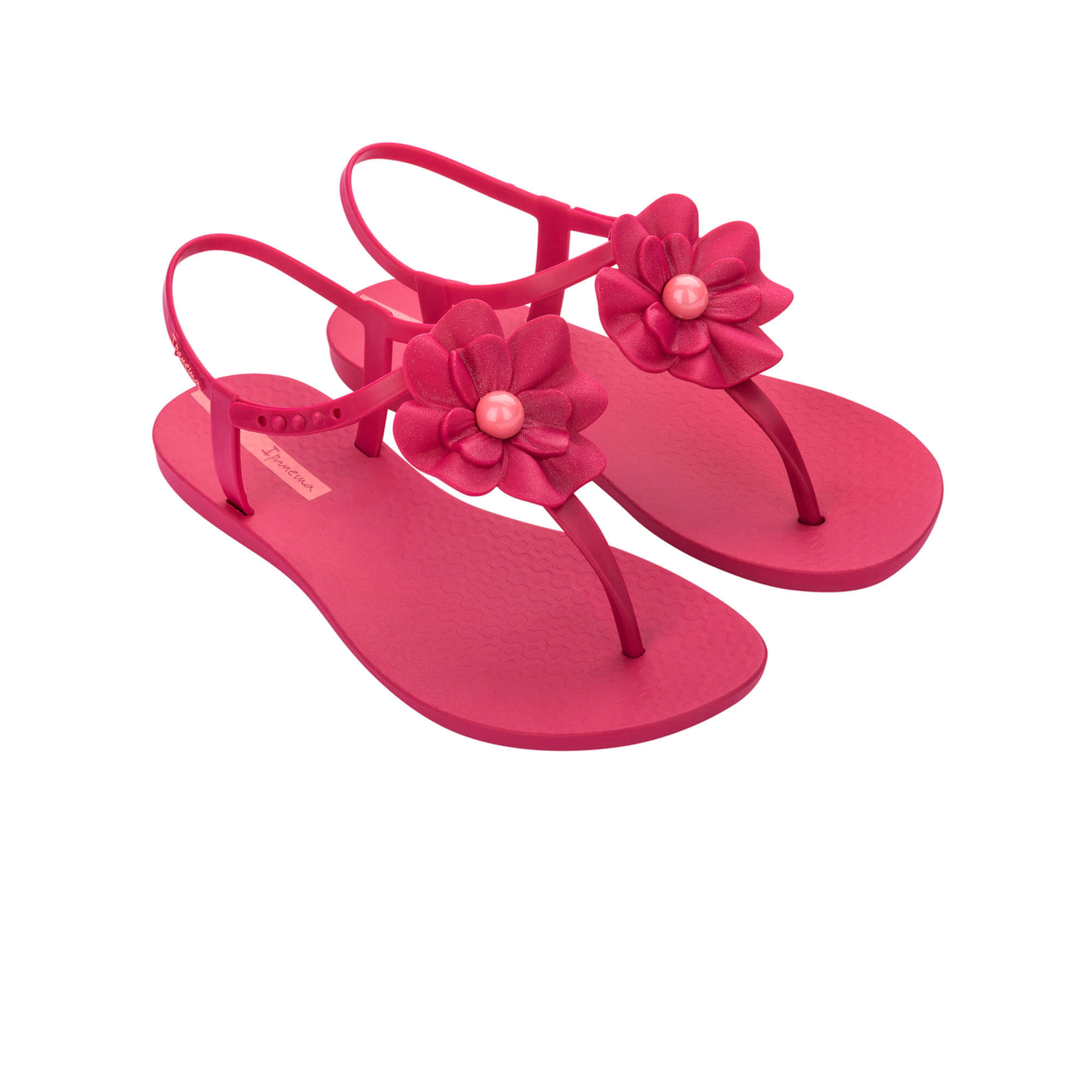 SANDALI CLASS FLORA, IPANEMA, Roza, JAIA