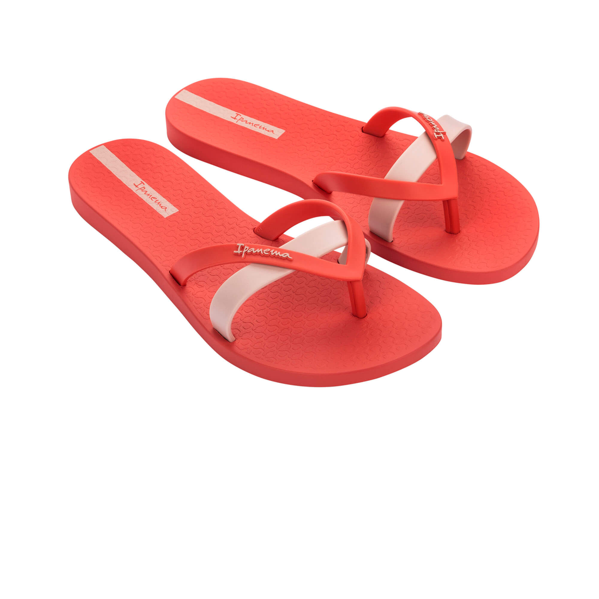 FLIP FLOPS KIREI, IPANEMA, Beige, JAJA