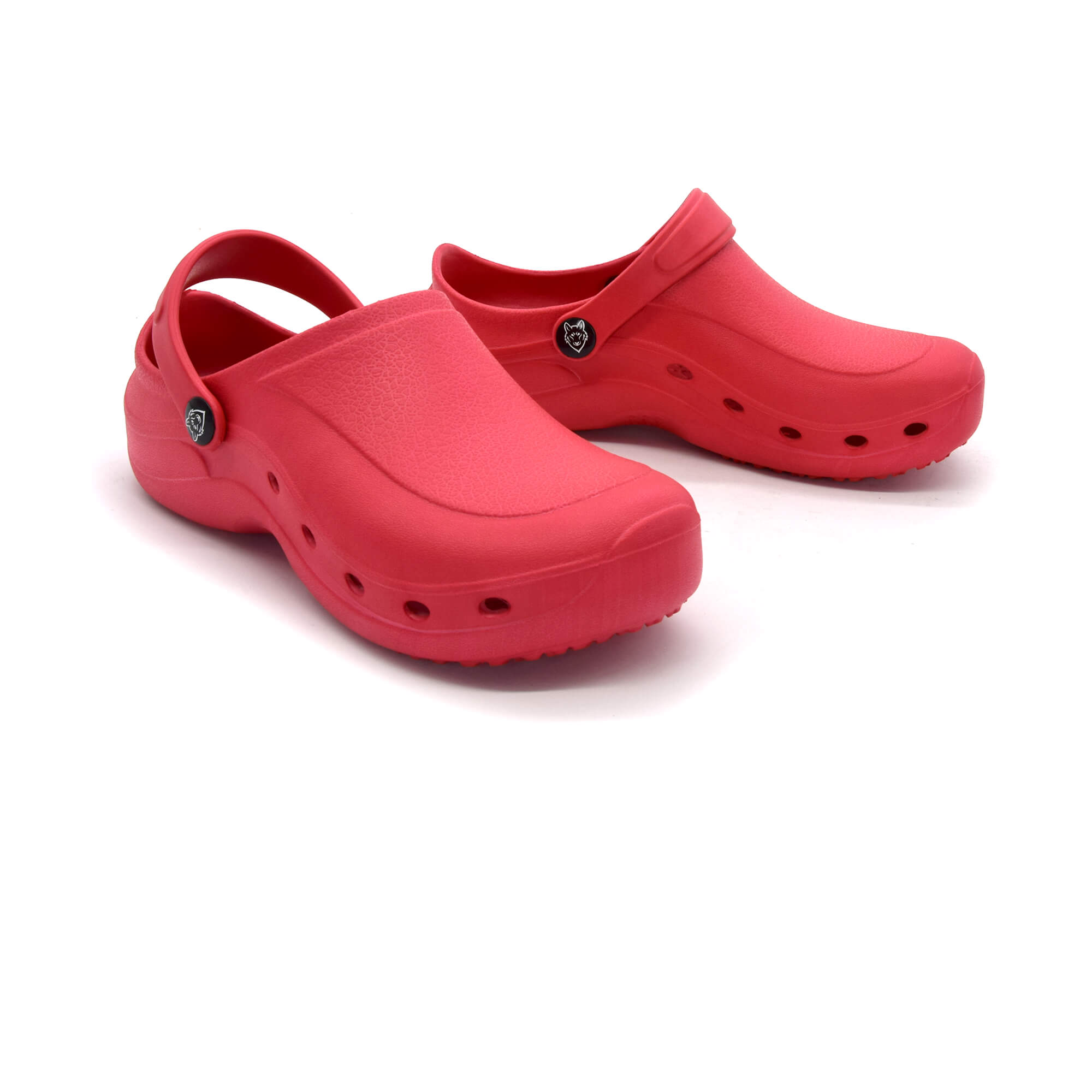 GUMENE VRTNE KLOMPE, NW, Crvena, JBDH