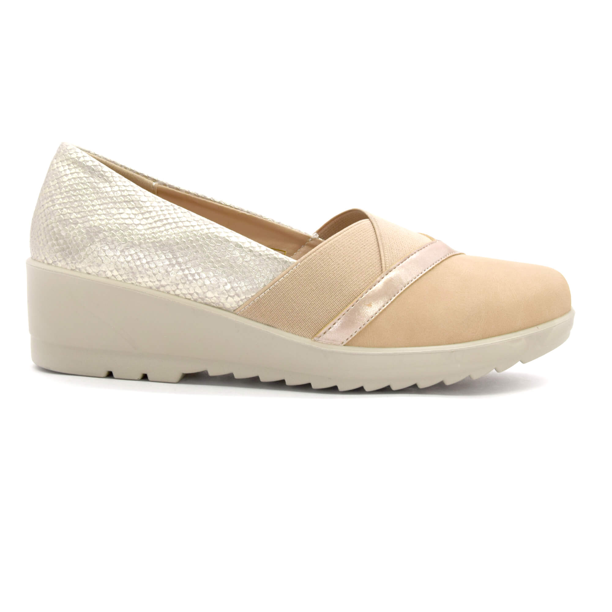 CIPELE, BAILIDU, Bež, JCJI