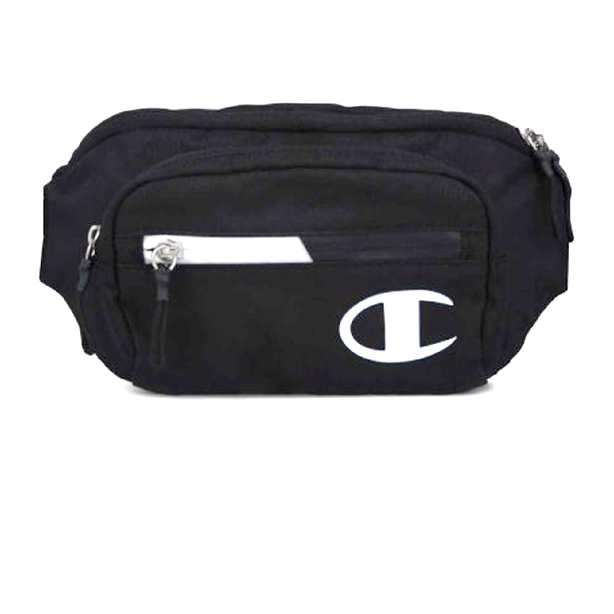 TORBA ONE BASIC WAIST BAG, CHAMPION, Crna, JDII