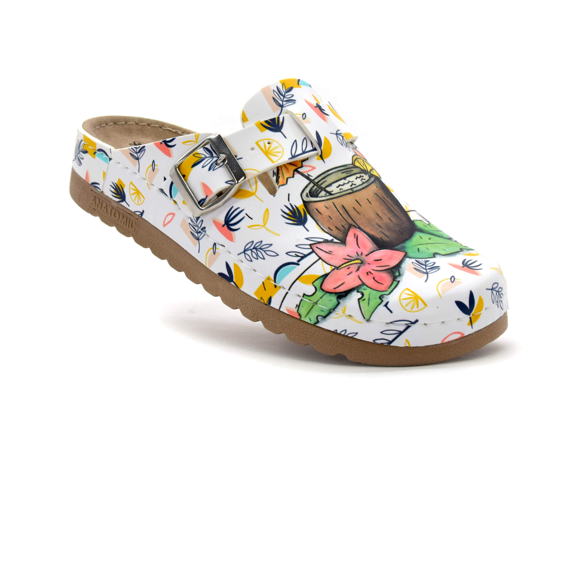 ANATOMSKE COKLE, HIT SHOES, Bela, JEAC