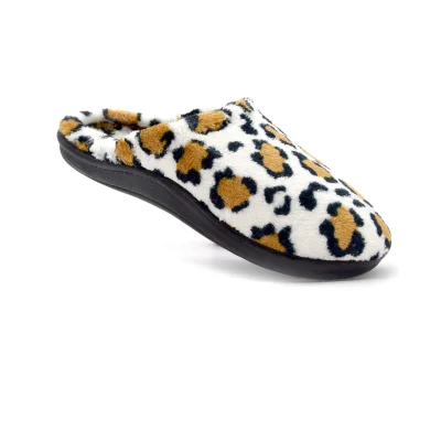 Ženske kućne papuče - tople i udobne za opuštanje | WOOLF - Žensko - Obuća