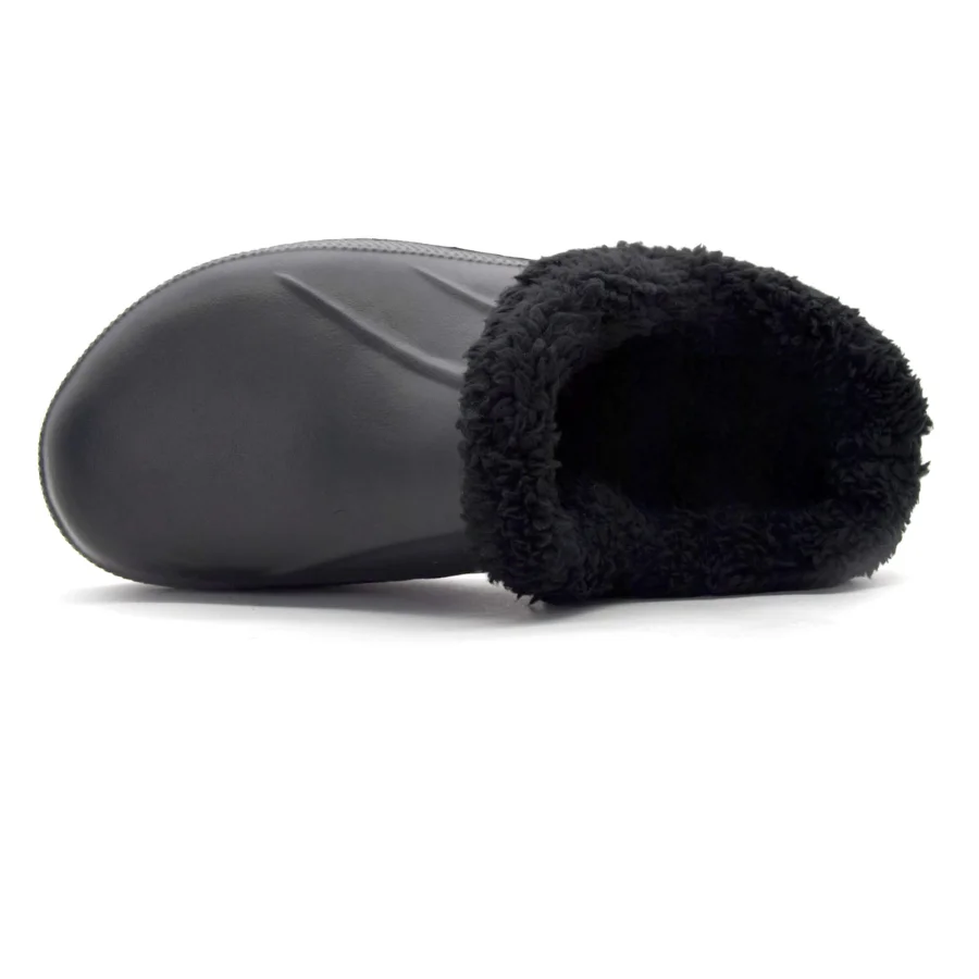 GUMENE VRTNE KLOMPE, Conway, Crna, Krzno, JEBD