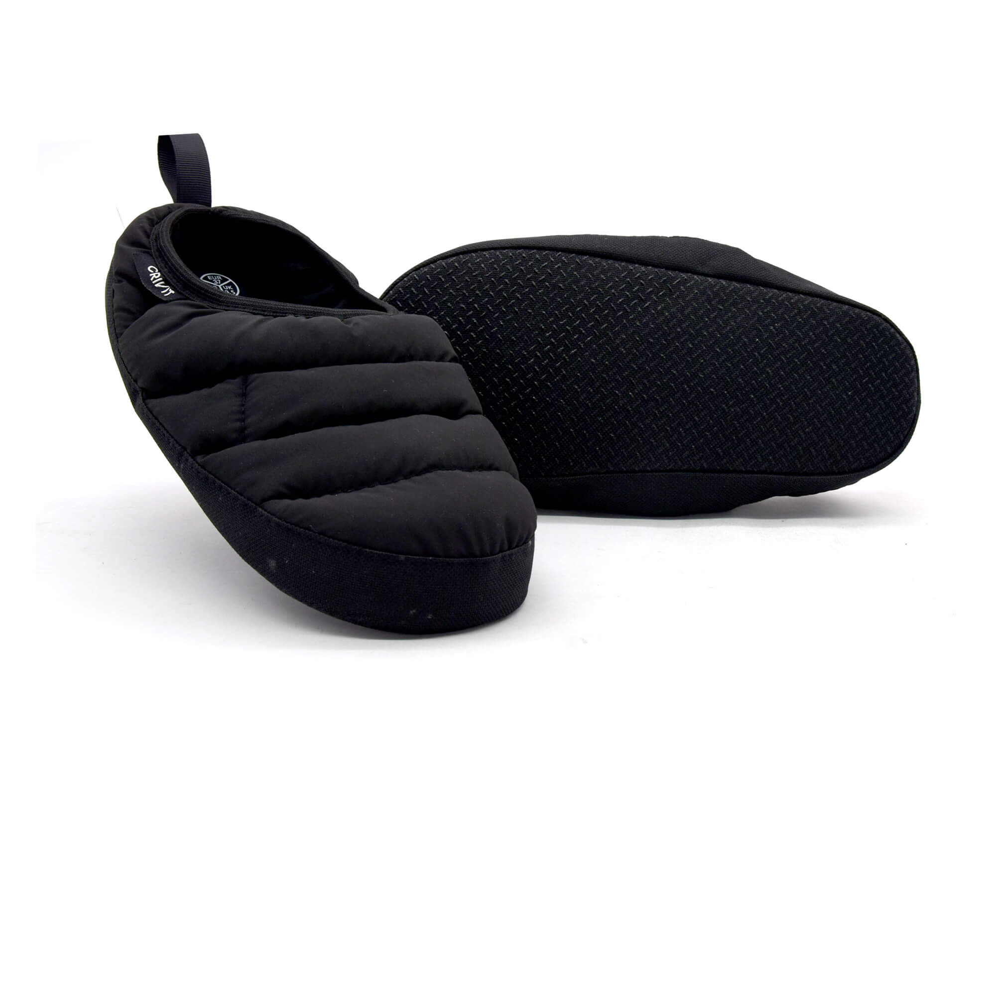 KUĆNE PAPUČE, NW, Crna, JEDA