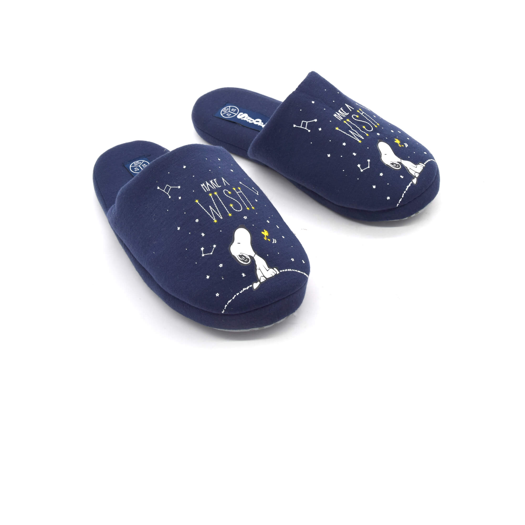 KUĆNE PAPUČE, NW, Plava, JEDE